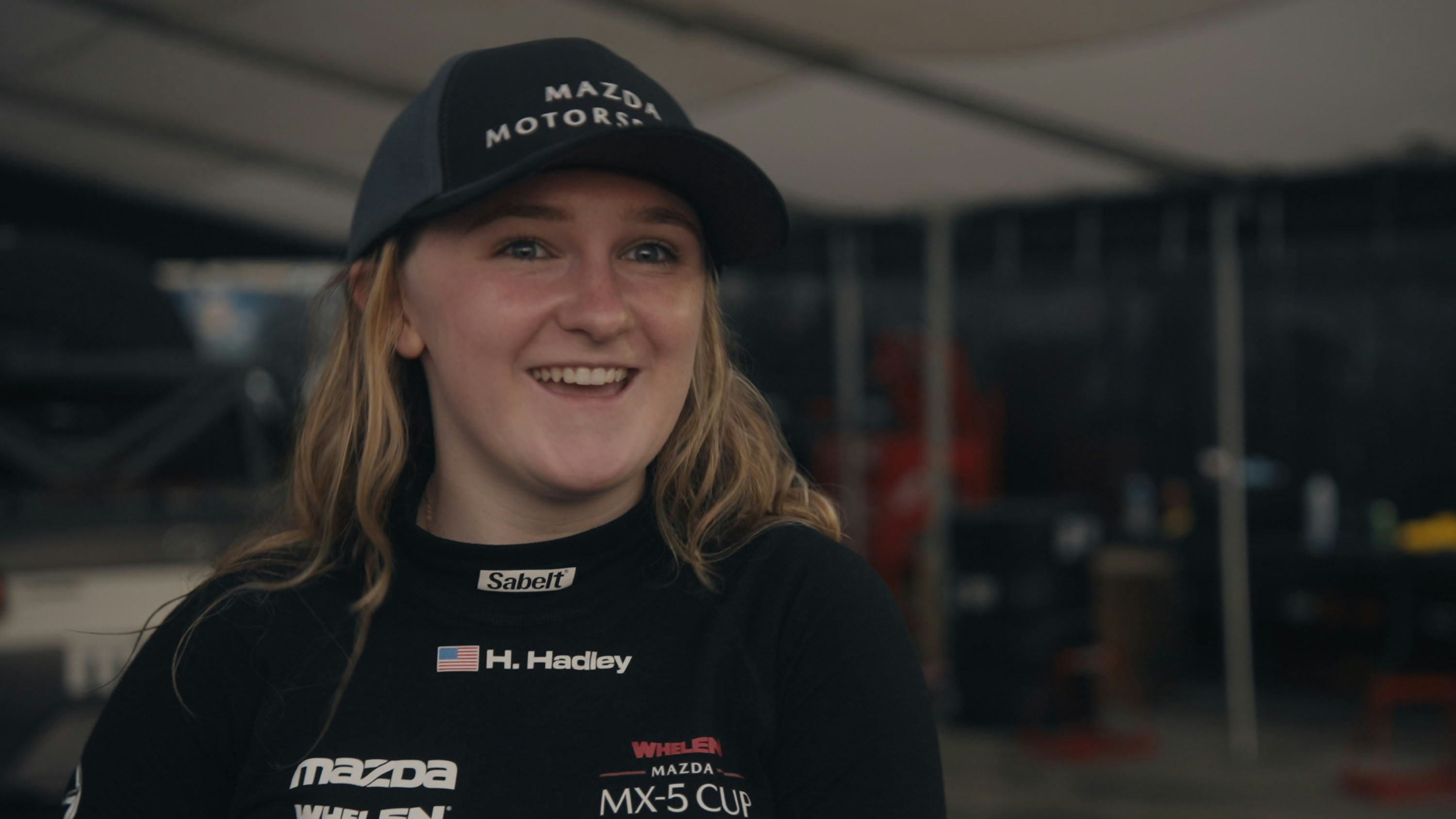 Sally Mott & Heather Hadley On 'First To The Finish' & Women In Racing