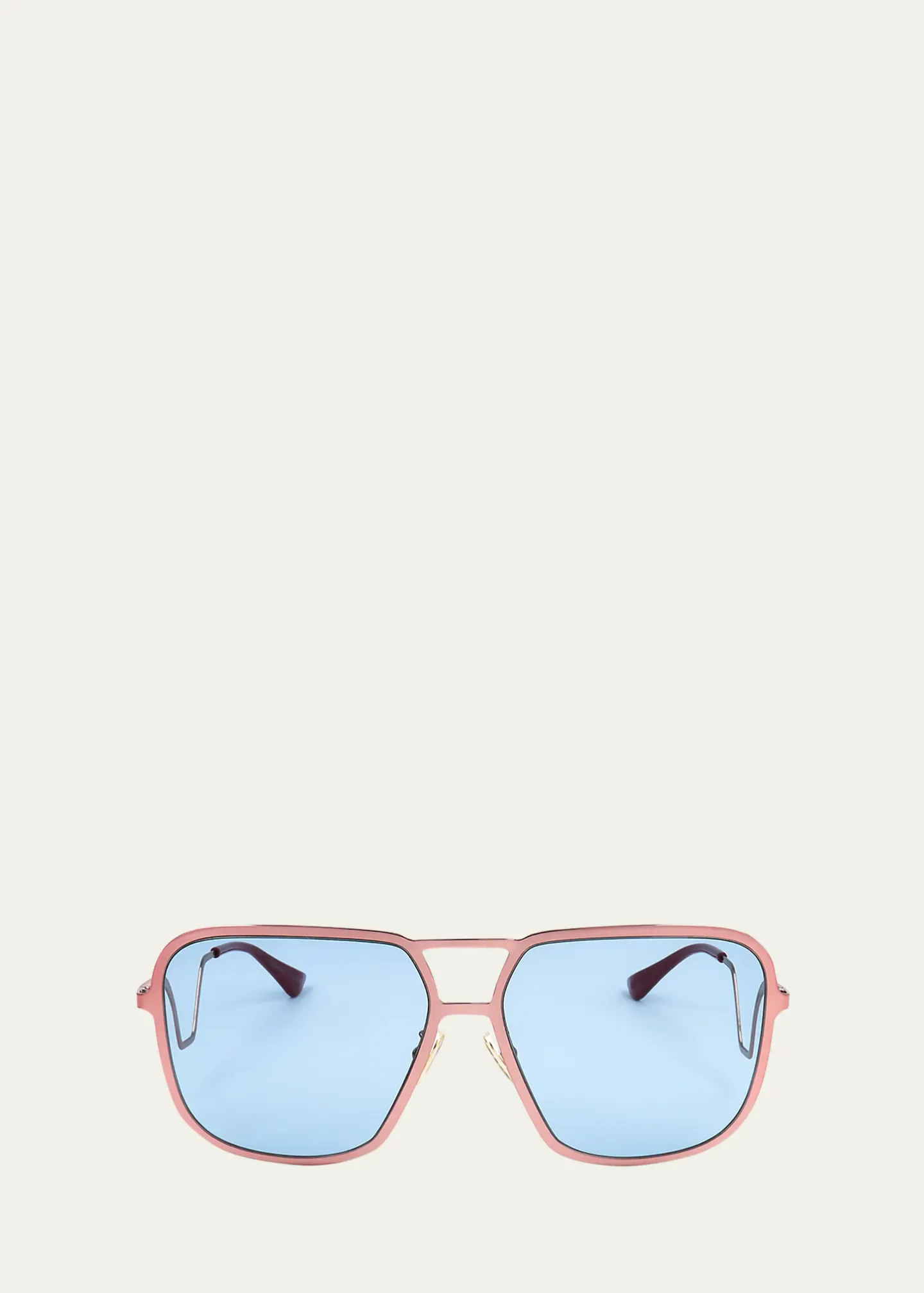 The Spring 2025 Sunglasses Trends Are Bolder Than Ever