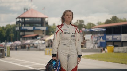 Sally Mott & Heather Hadley On 'First To The Finish' & Women In Racing