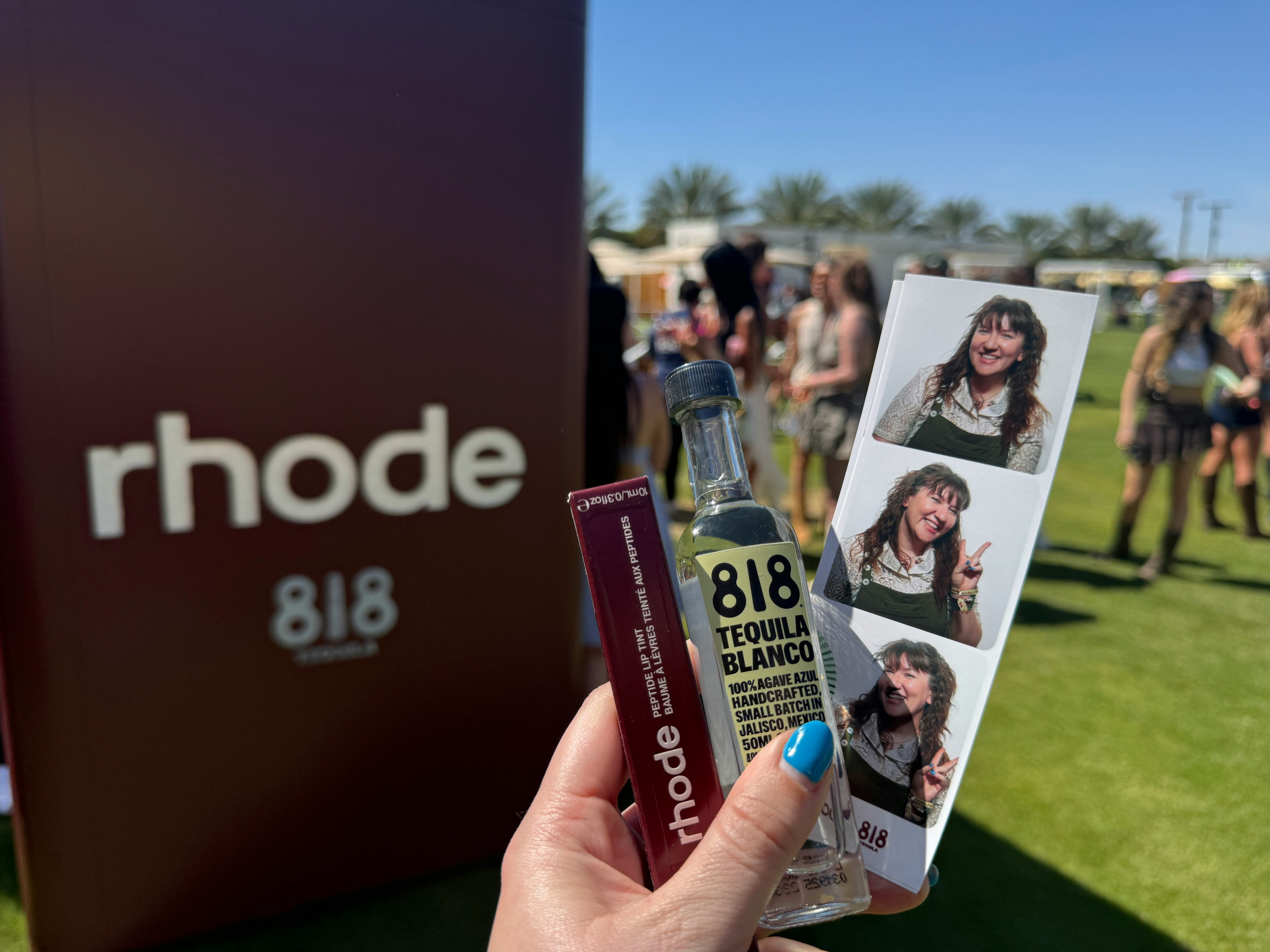 I Went To Coachella 2025 Weekend 1 & Here's What You Missed