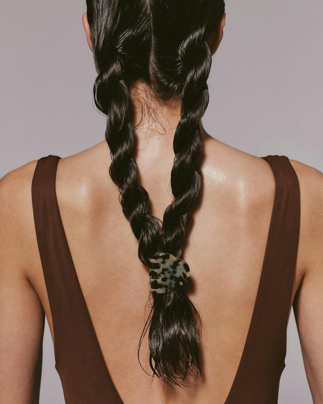 Clean Hair Care Brands That Deserve A Spot In Your Shower