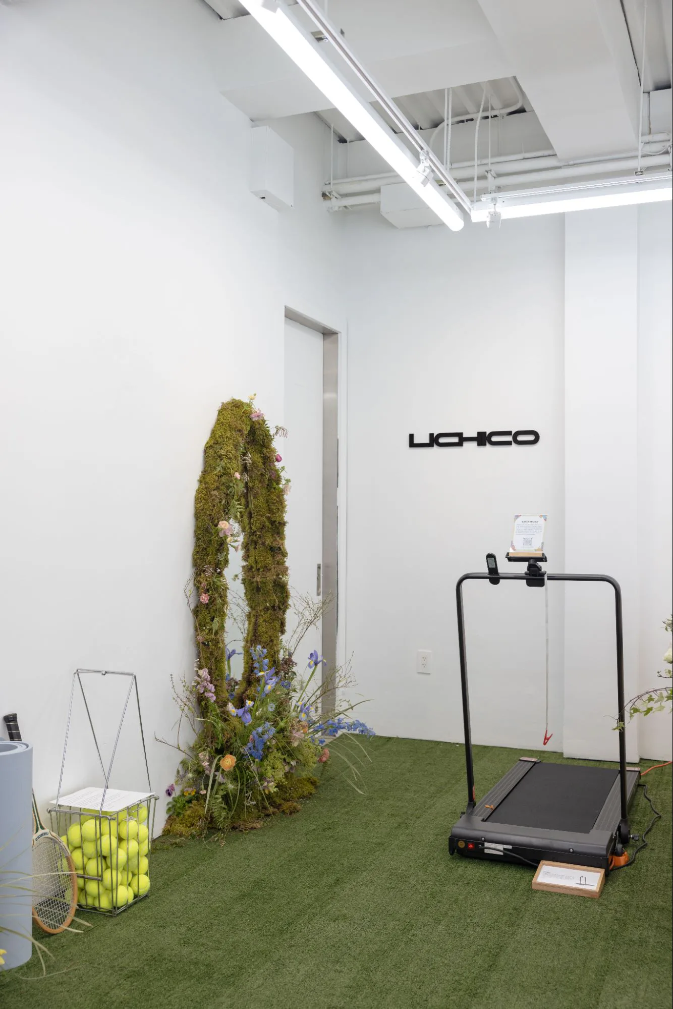 Spring Comes To Life At Super Wish Season NYC