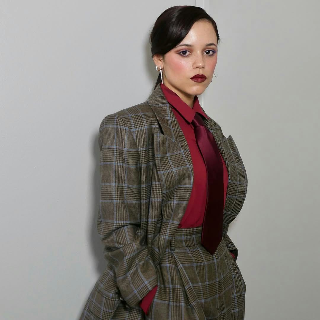 These Celebrity Monochromatic Makeup Looks Prove The Trend Is So Versatile