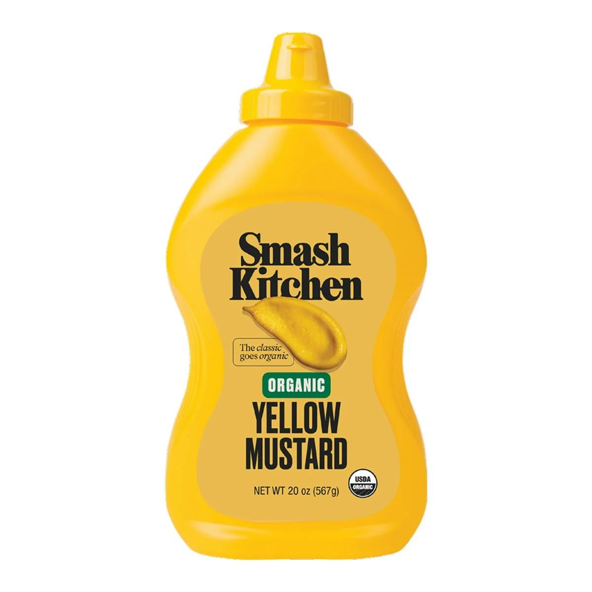 I Tried Glen Powell’s Smash Kitchen Organic Condiments & Sauces