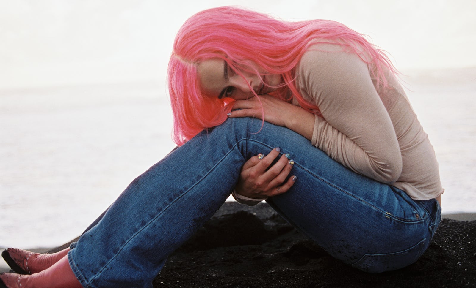 Addison Rae's "Headphones On" Lyrics, Explained