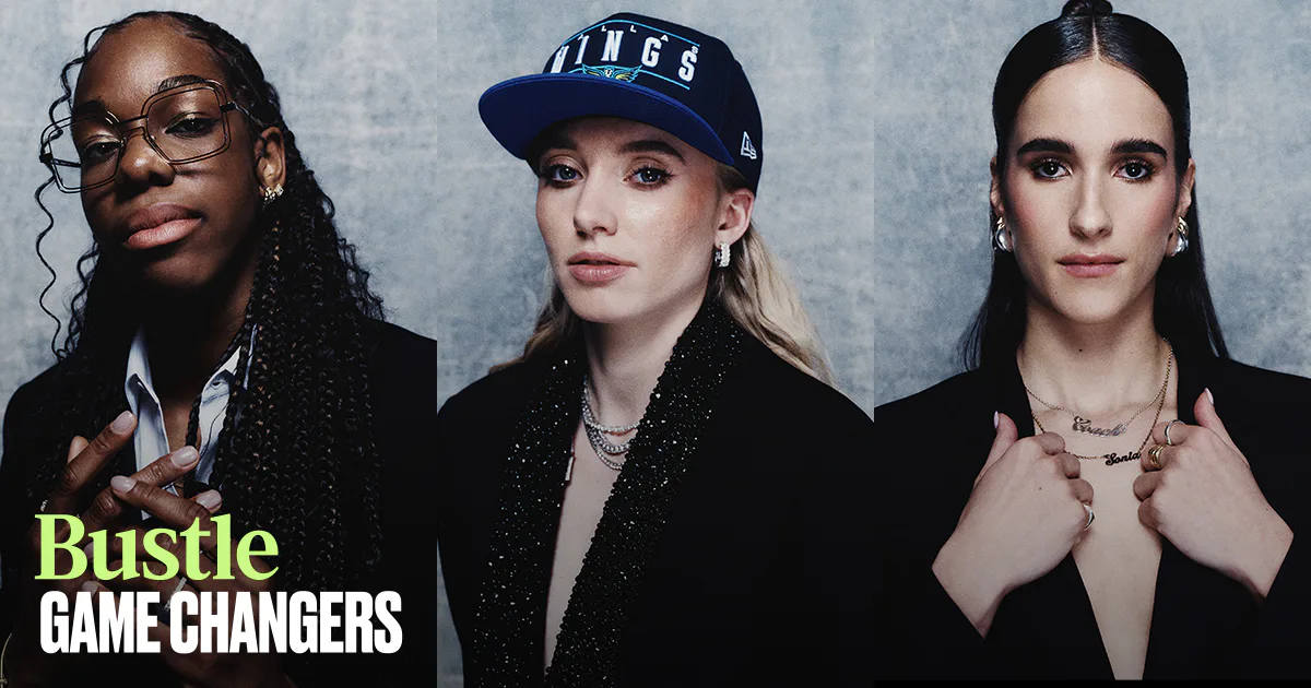 The Game Changers Issue