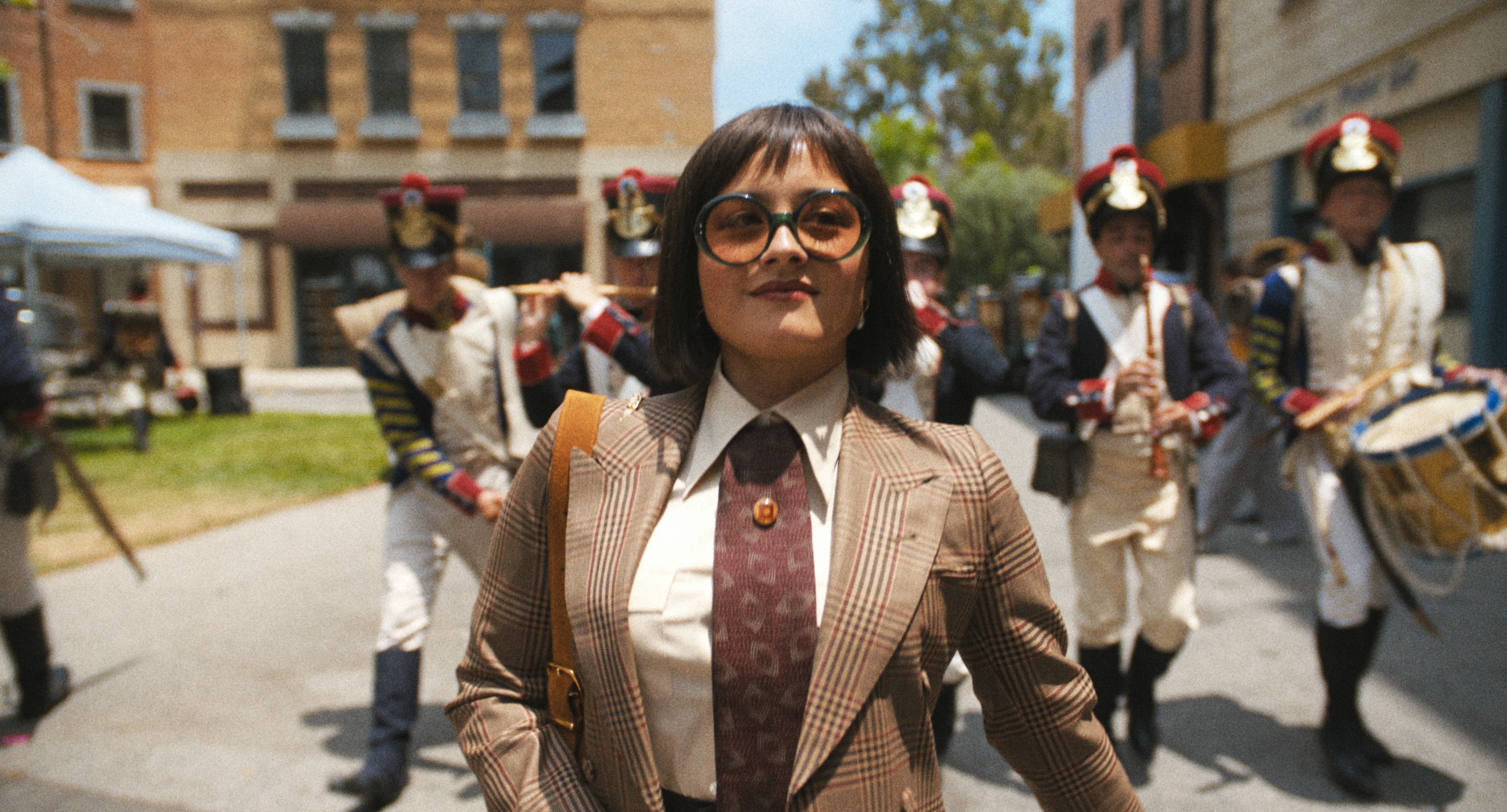 Chase Sui Wonders on Playing “Blindly, Delusionally Ambitious” Quinn in ...