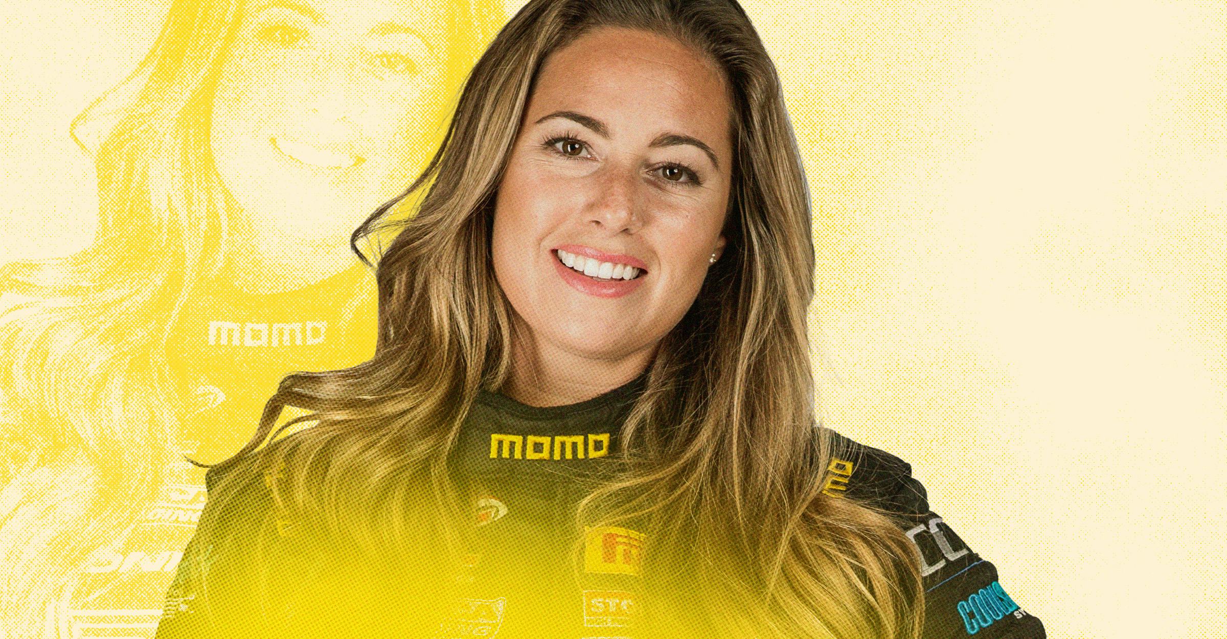 Mazda MX-5 Racing’s Shea Holbrook Has What It Takes