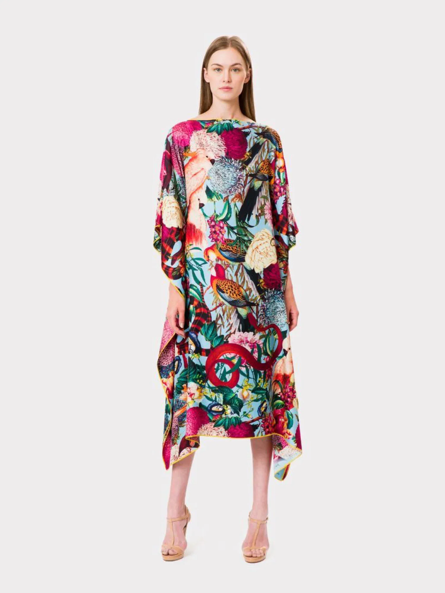 These Outfits From ‘The White Lotus’ Are So Perfect Summer — And ...