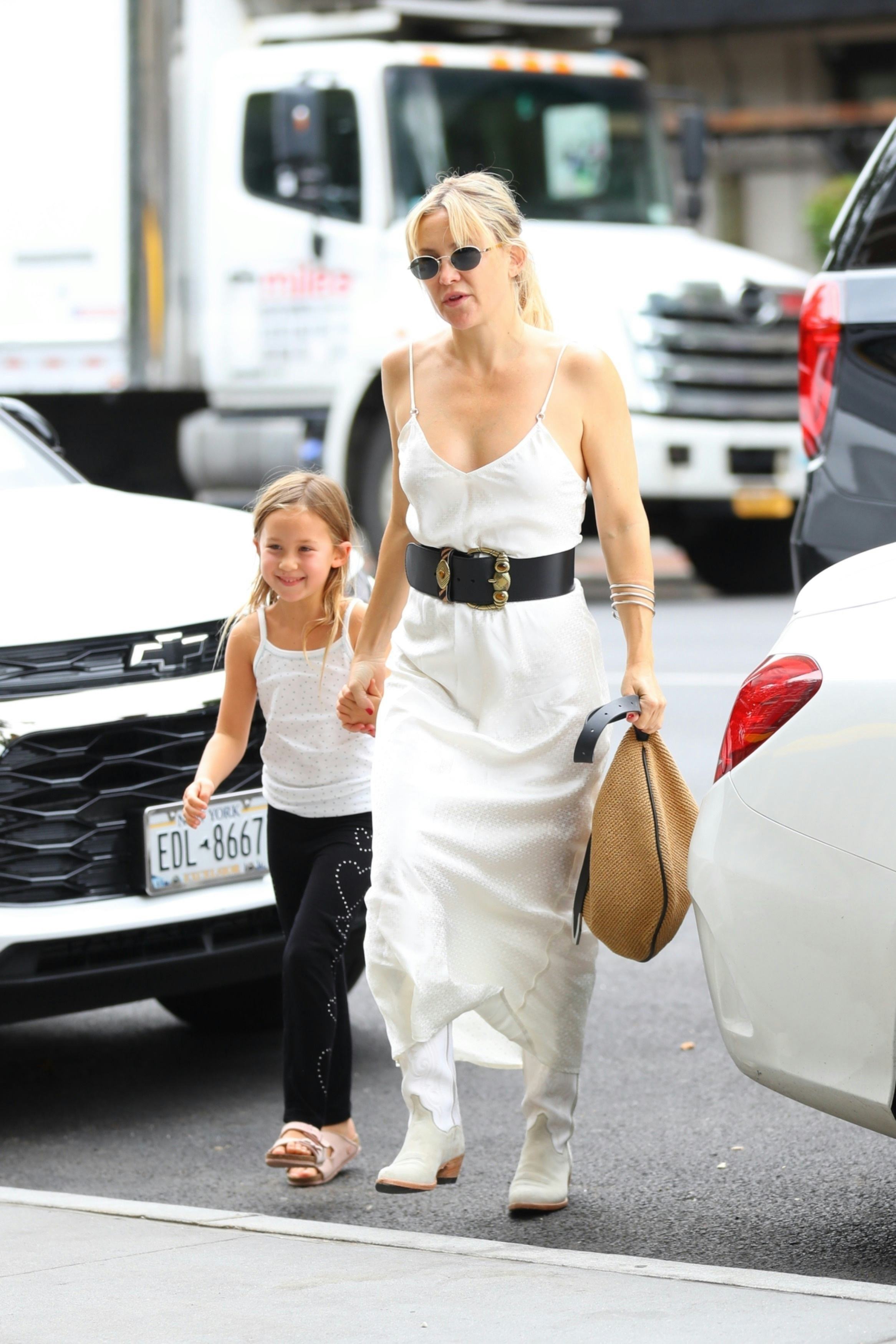 Bella Hadid’s Horse Girl Era Is The Blueprint For So Many Celebrities