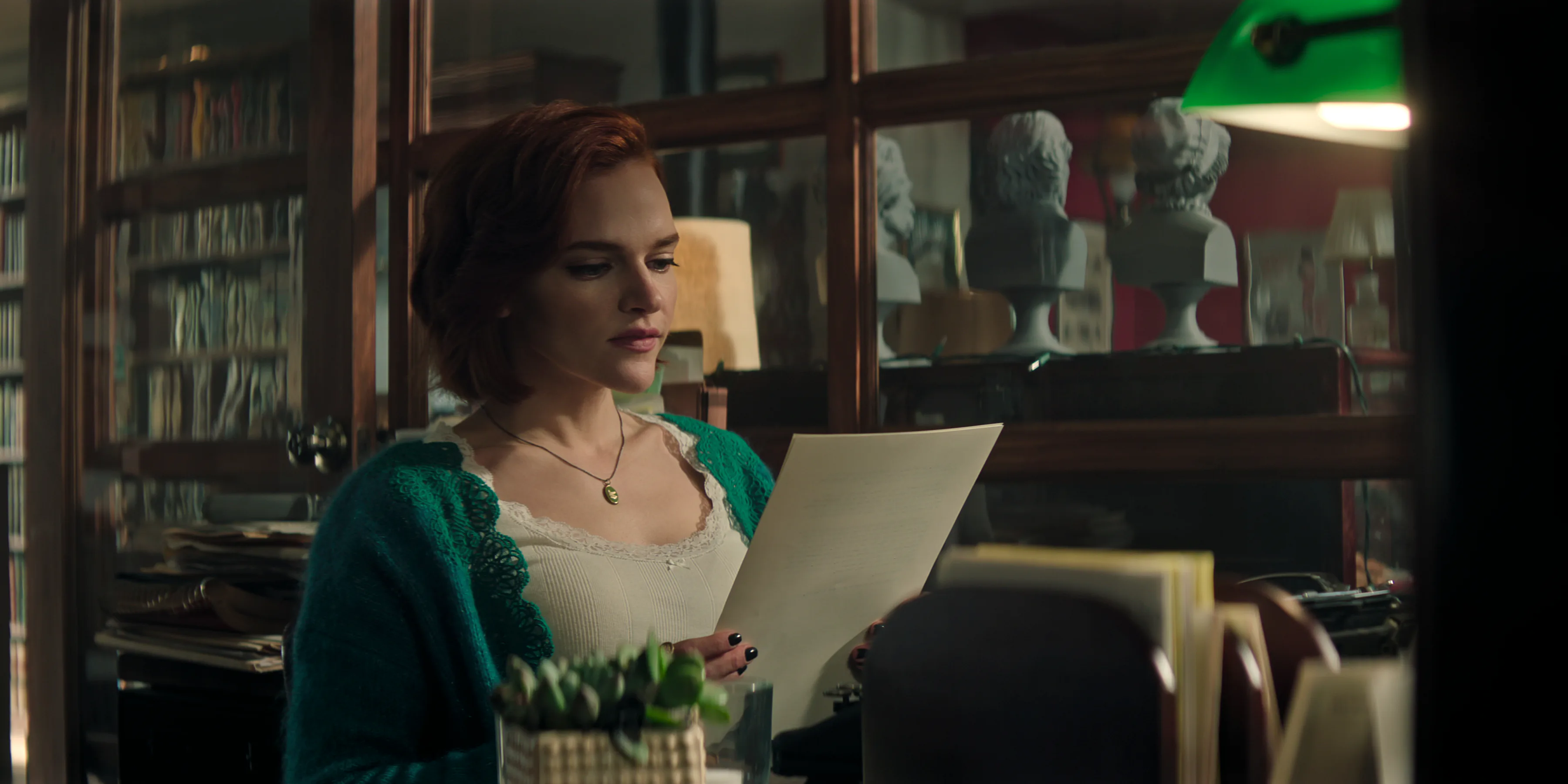 7 Clues About Bronte's Twist In 'You' Season 5