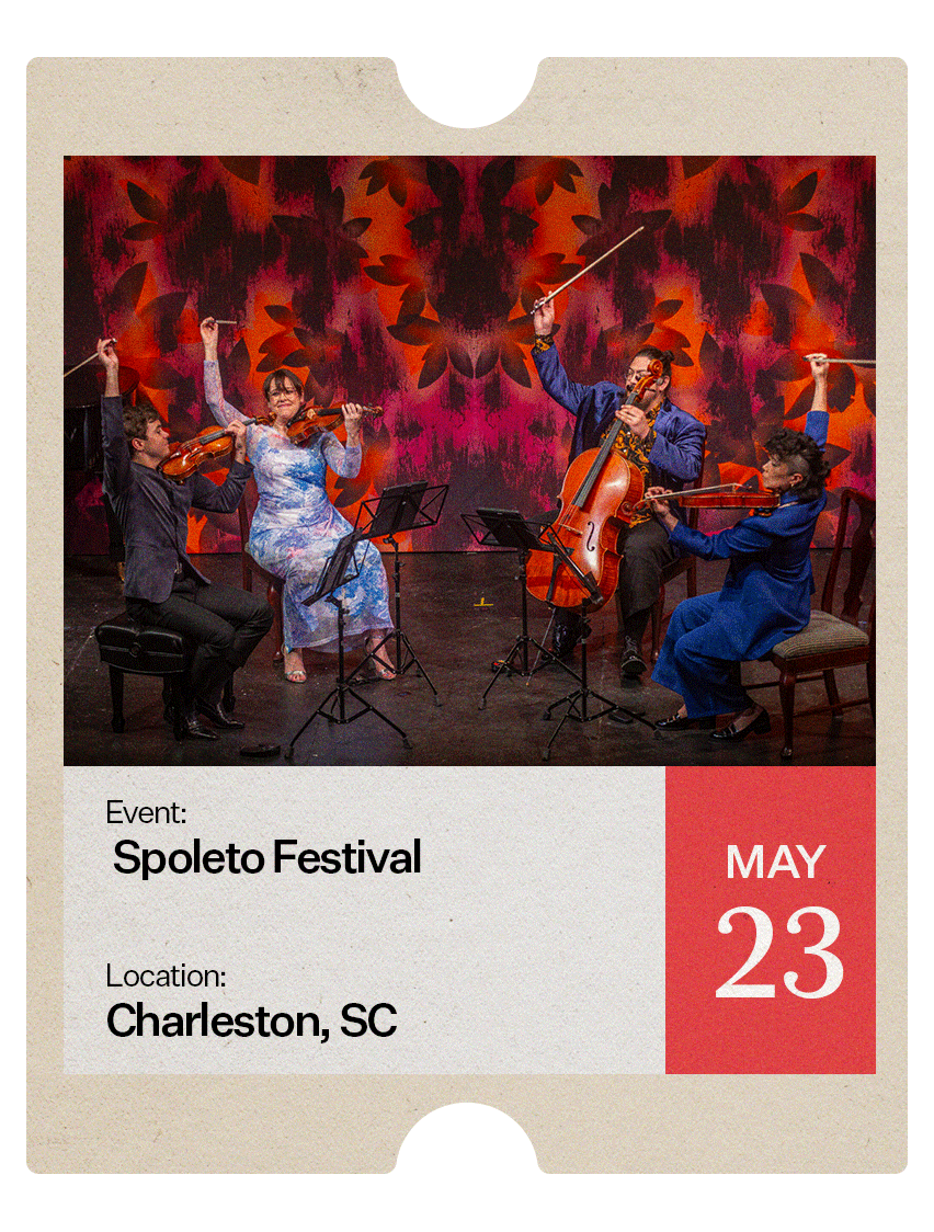 May 2025 Events Calendar, From Music Festivals To Formula 1