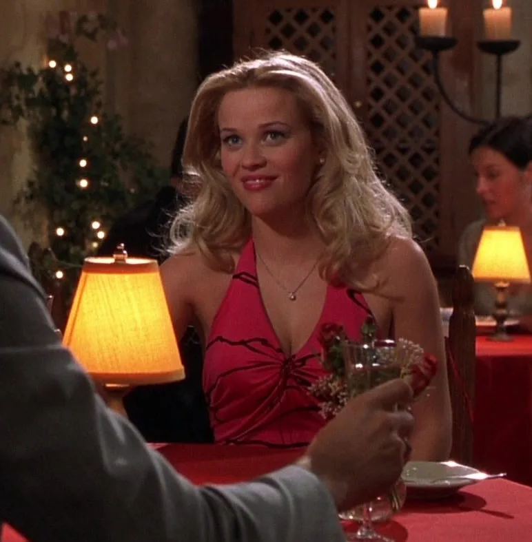 How To Get Elle Woods' 'Legally Blonde' Aesthetic In 2025