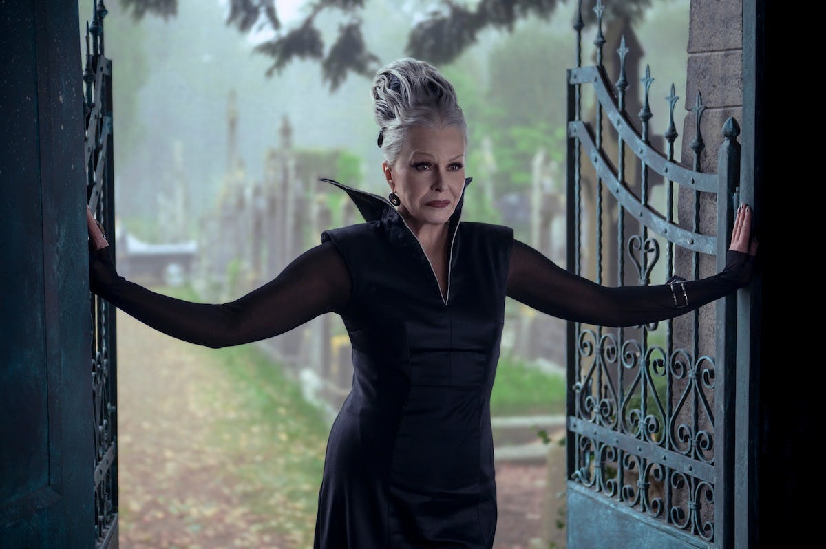 The 'Wednesday' Season 2 Trailer Just Dropped & The Show’s Going Even ...