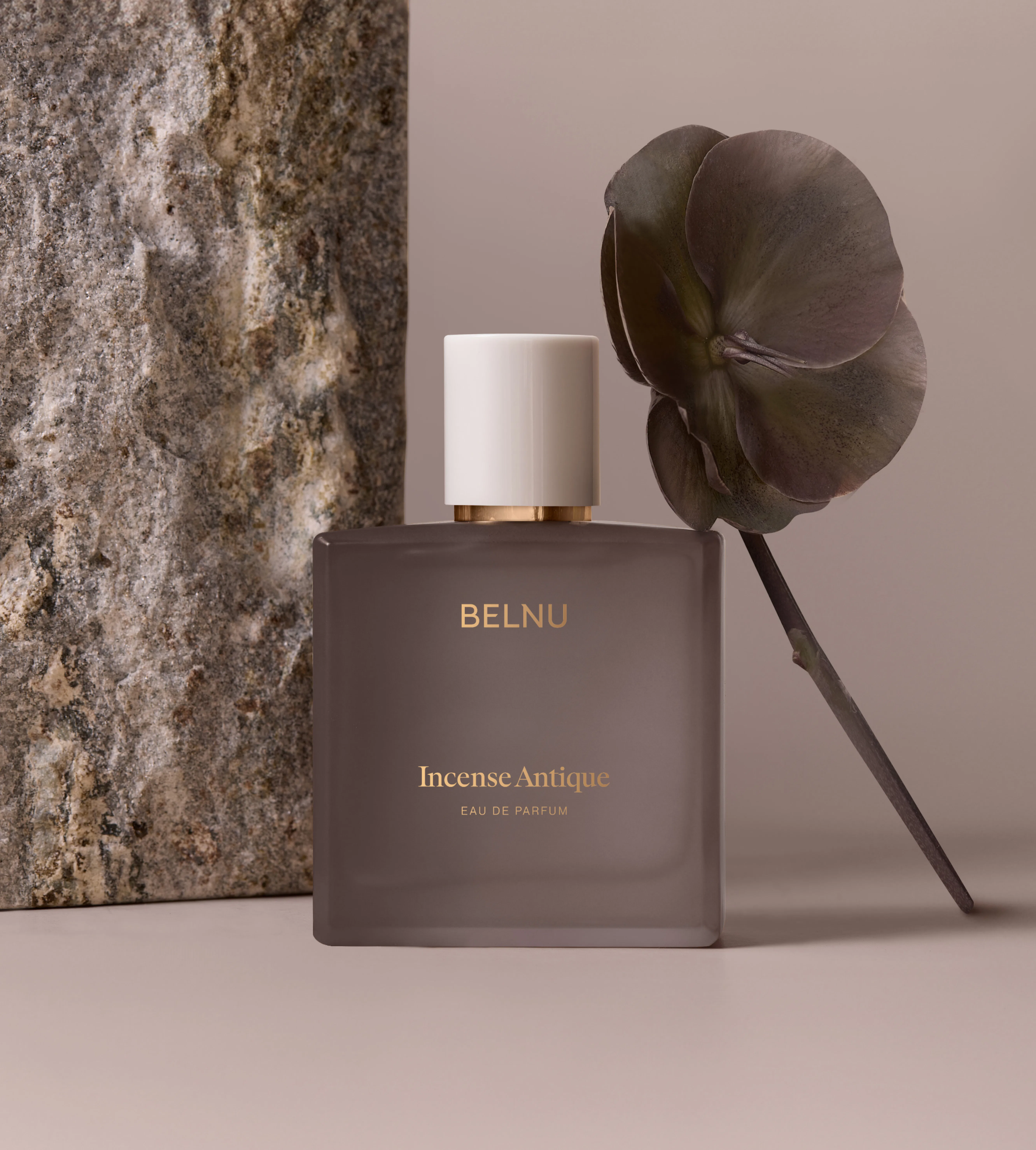 Belnu Founder Darcy Moore On Making Next-Gen Clean Fragrances