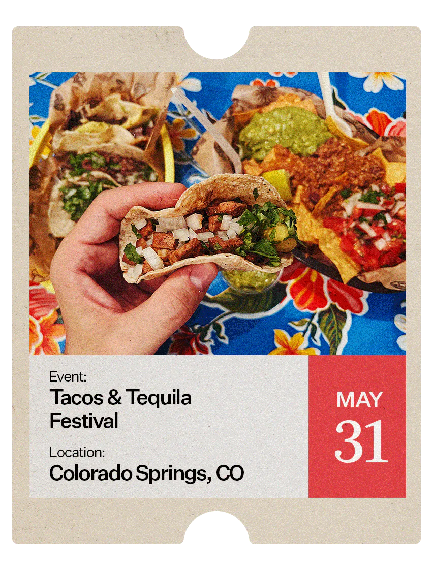 May 2025 Events Calendar, From Music Festivals To Formula 1