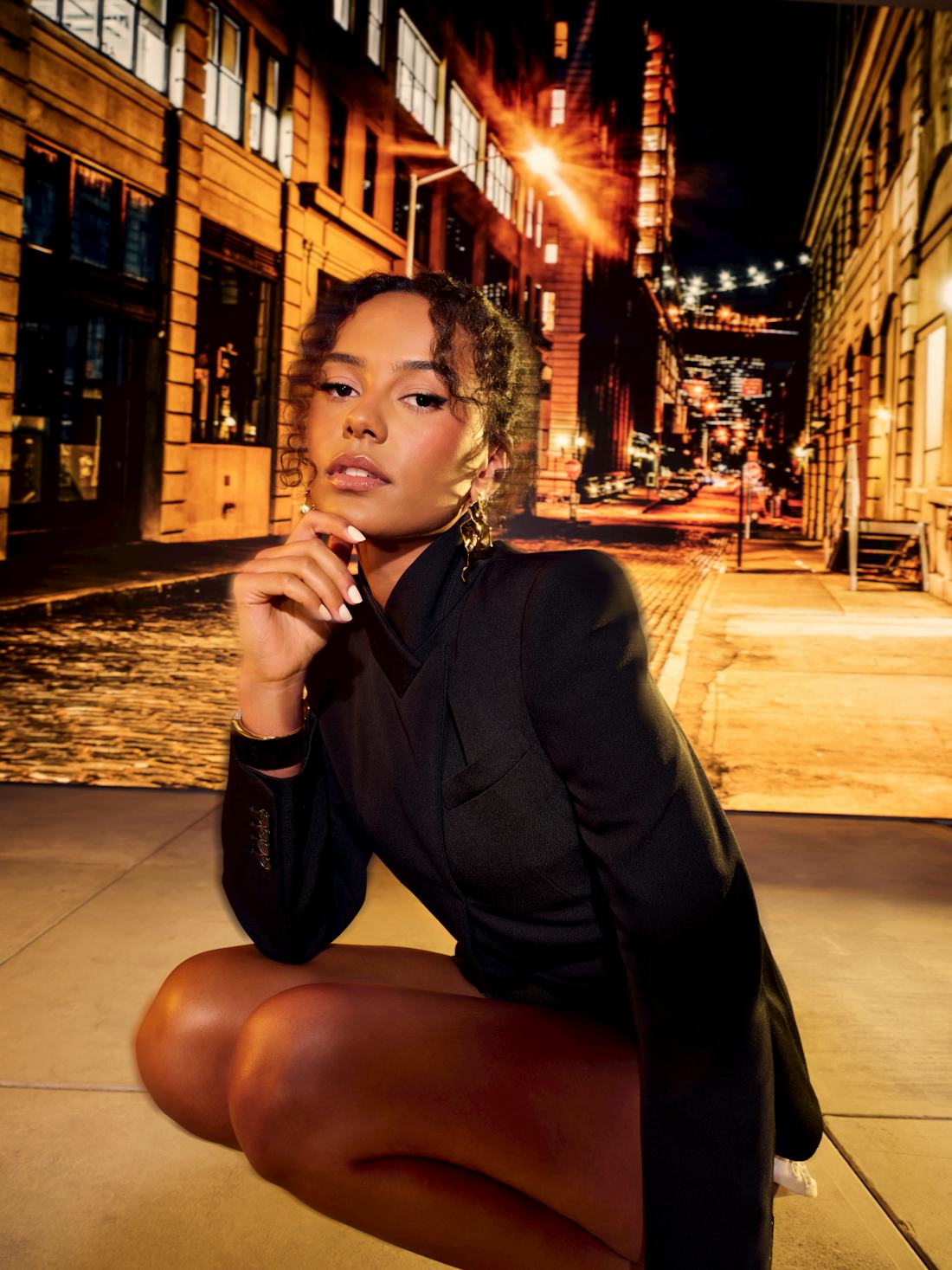 Bravo's 'Next Gen NYC' Cast Tease Drama & Share Exclusive Photos