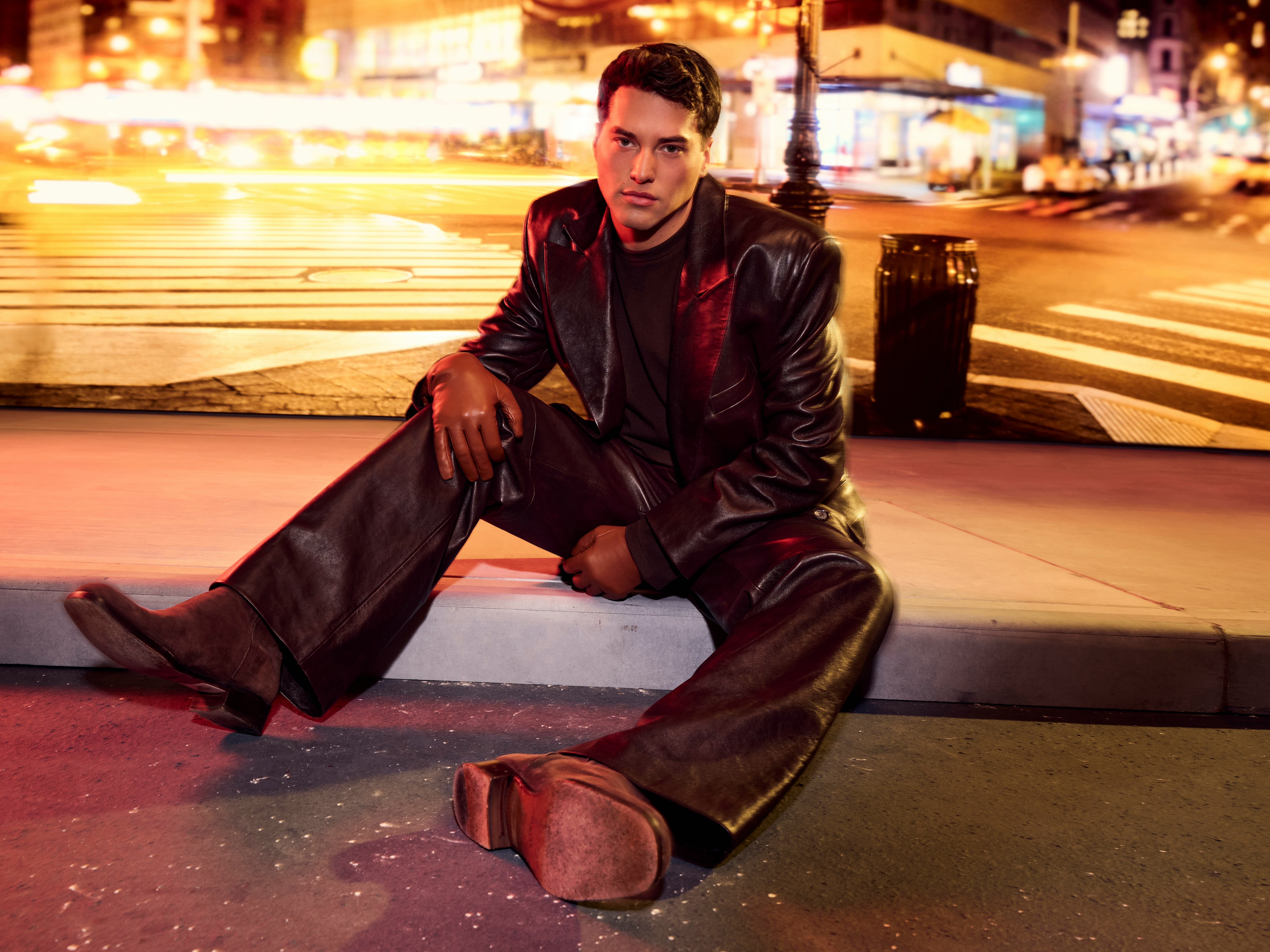 Bravo's 'Next Gen NYC' Cast Tease Drama & Share Exclusive Photos