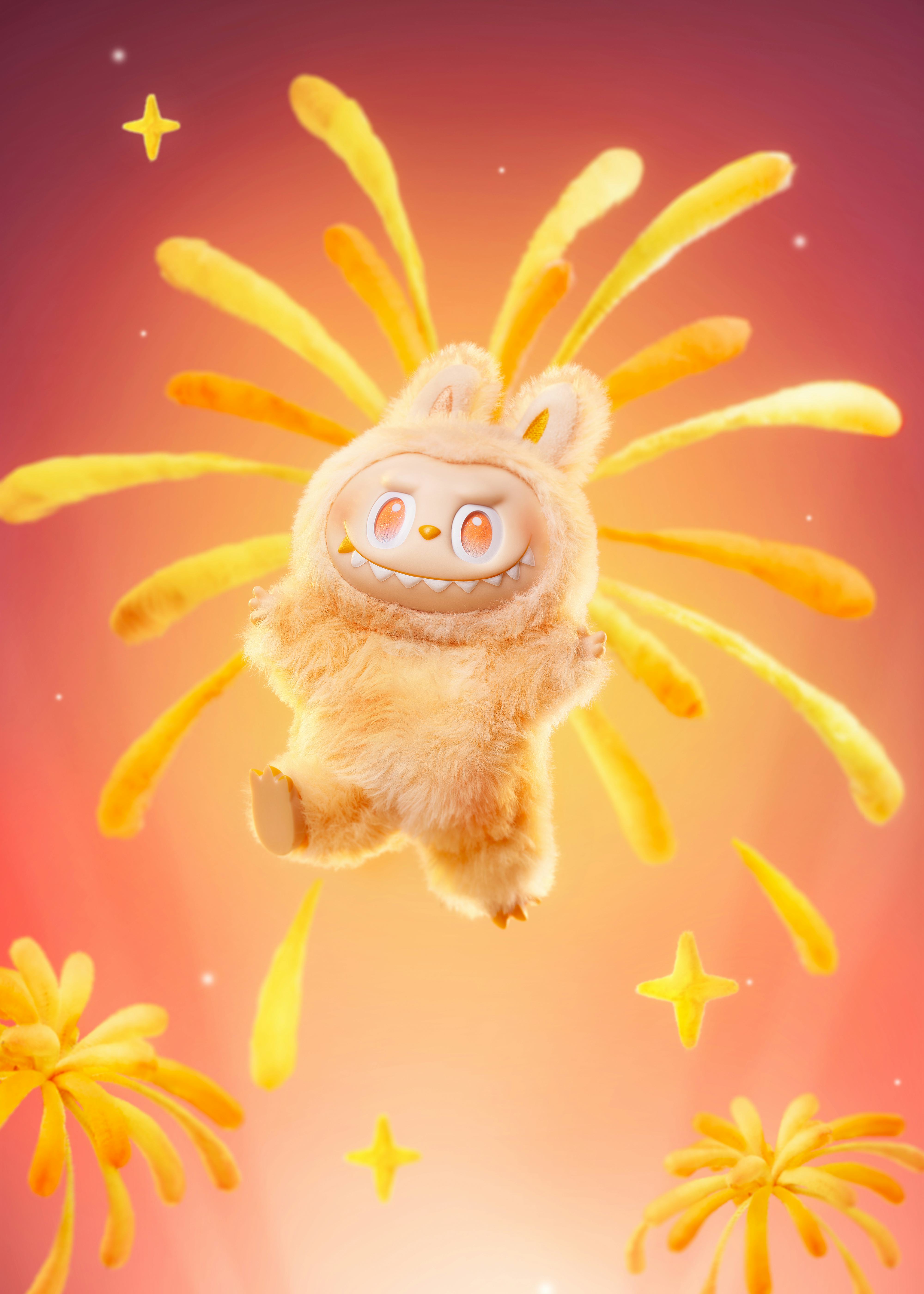 Will Pop Mart Restock The Big Into Energy Labubu? Here's The Deal