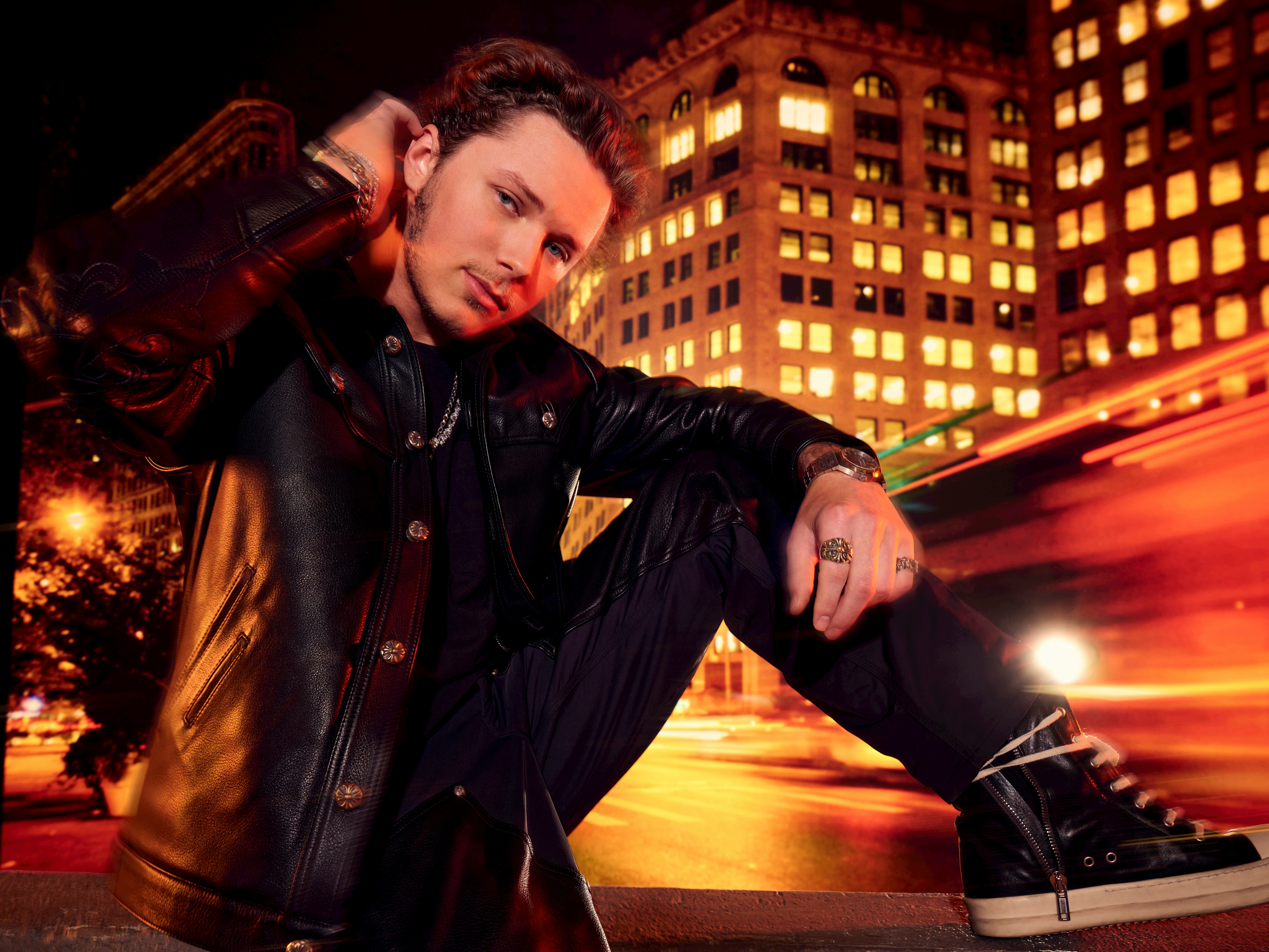 Bravo's 'Next Gen NYC' Cast Tease Drama & Share Exclusive Photos