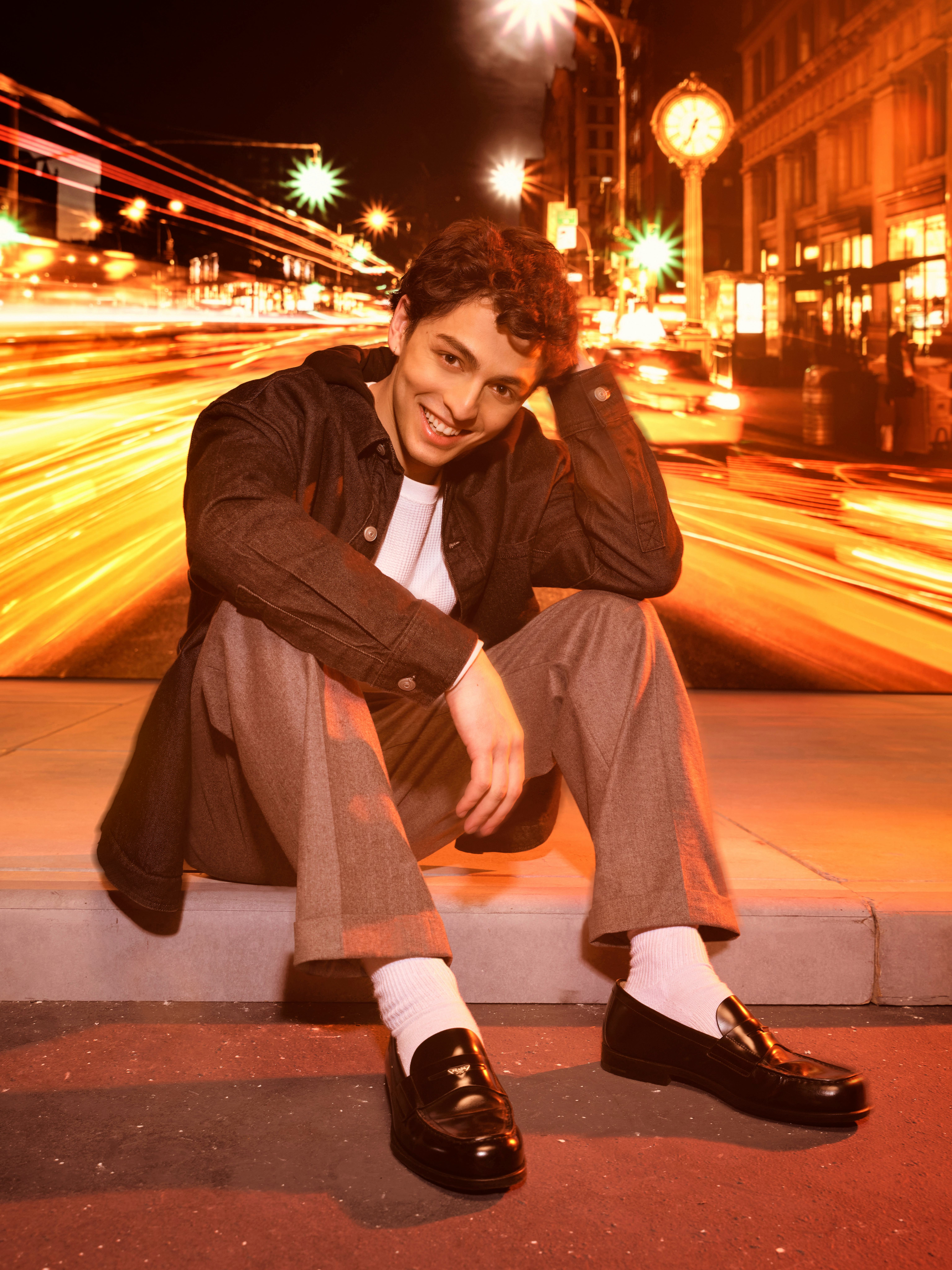 Bravo's 'Next Gen NYC' Cast Tease Drama & Share Exclusive Photos