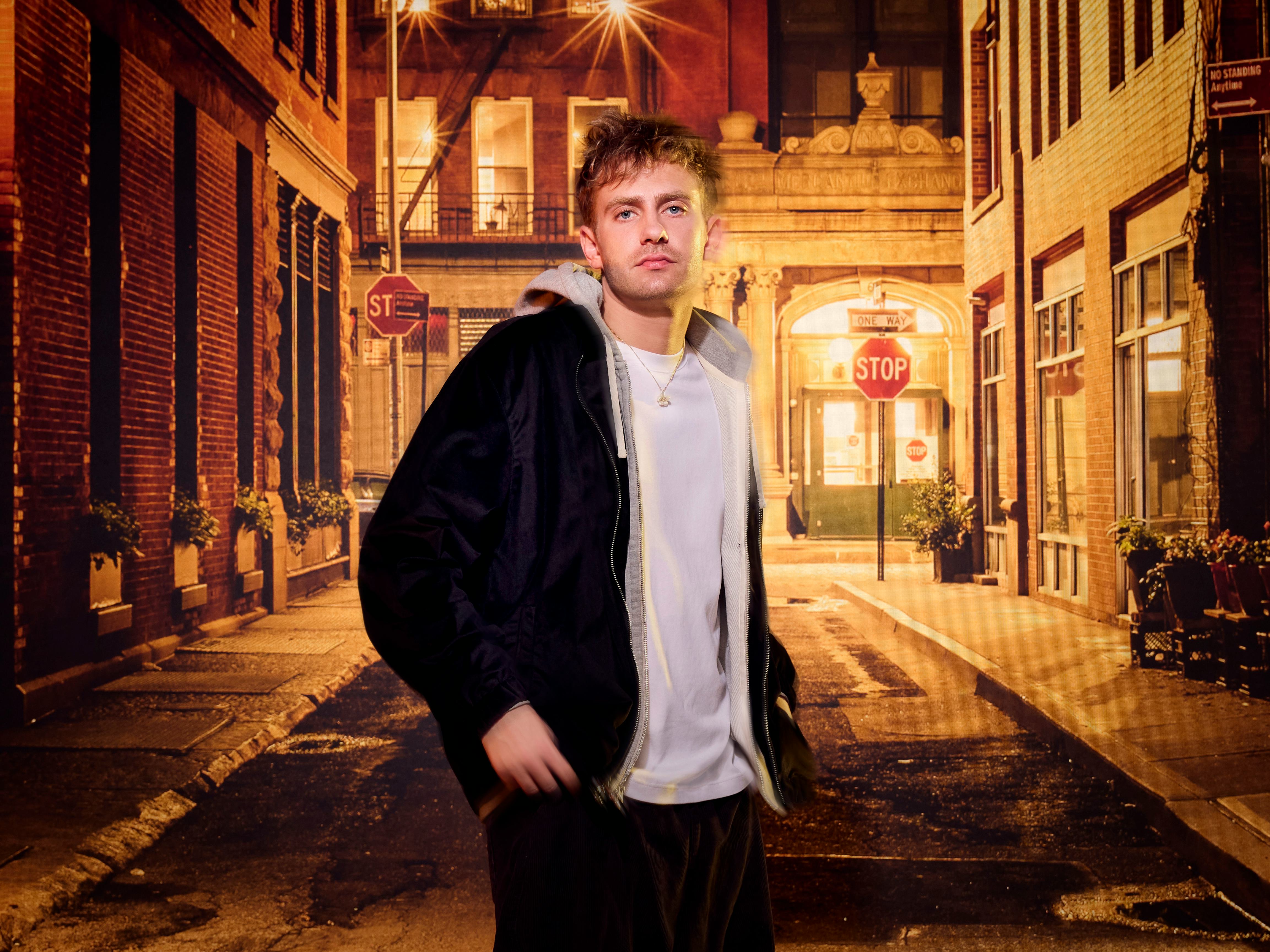 Bravo's 'Next Gen NYC' Cast Tease Drama & Share Exclusive Photos