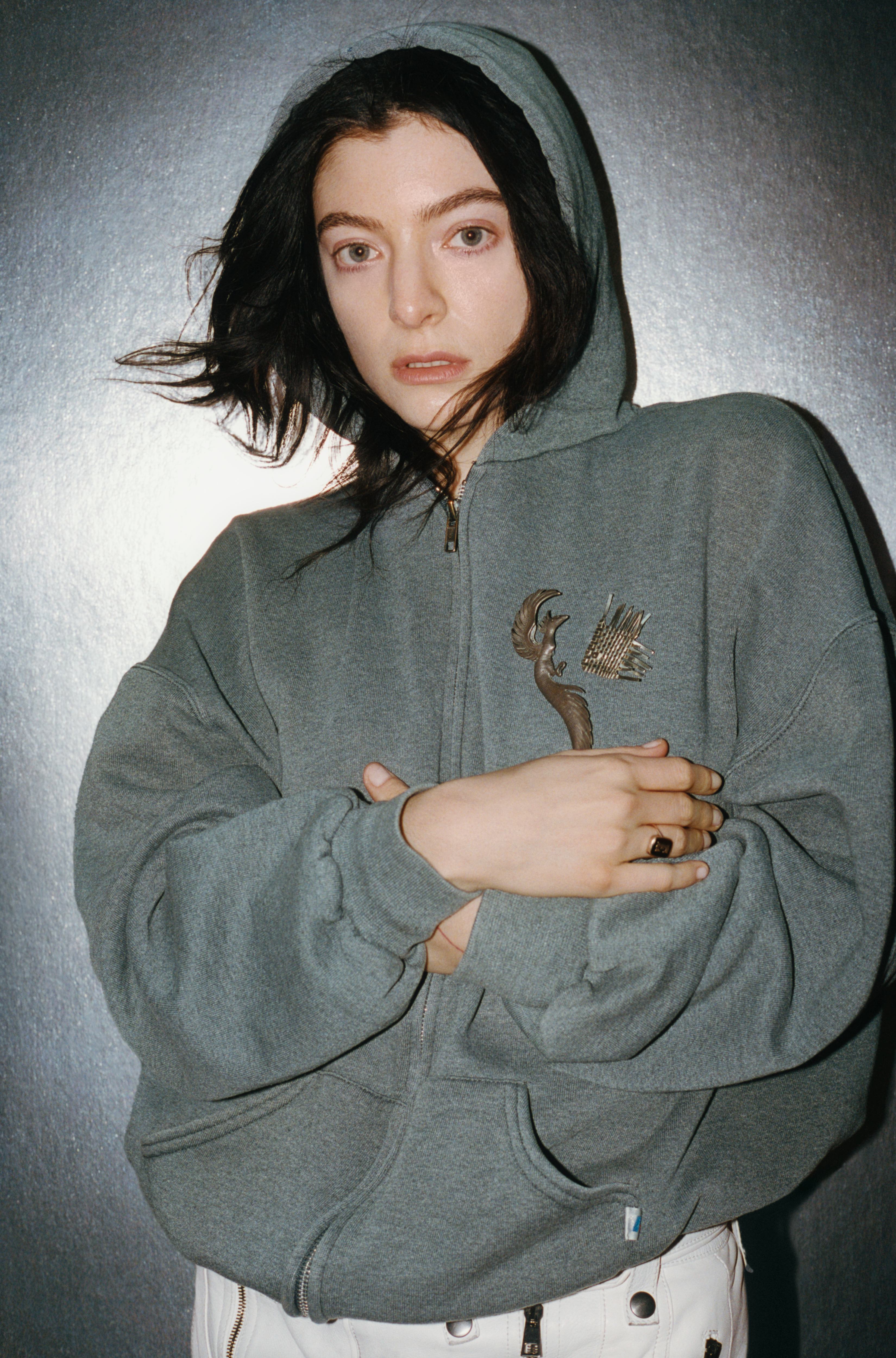 Lorde's “What Was That” Lyrics, Explained