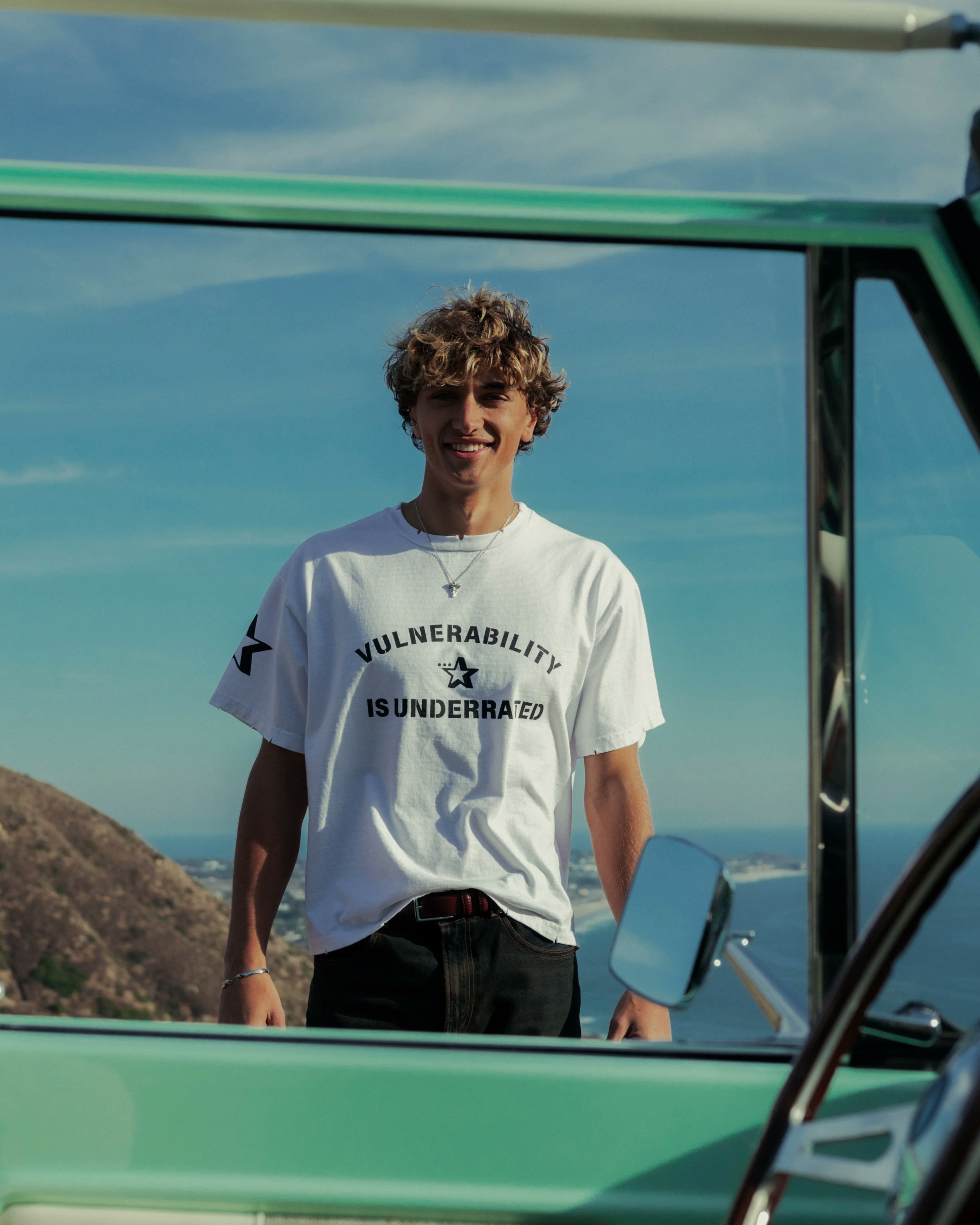 'The Summer I Turned Pretty's Gavin Casalegno On Kai Lo, Season 3, & More