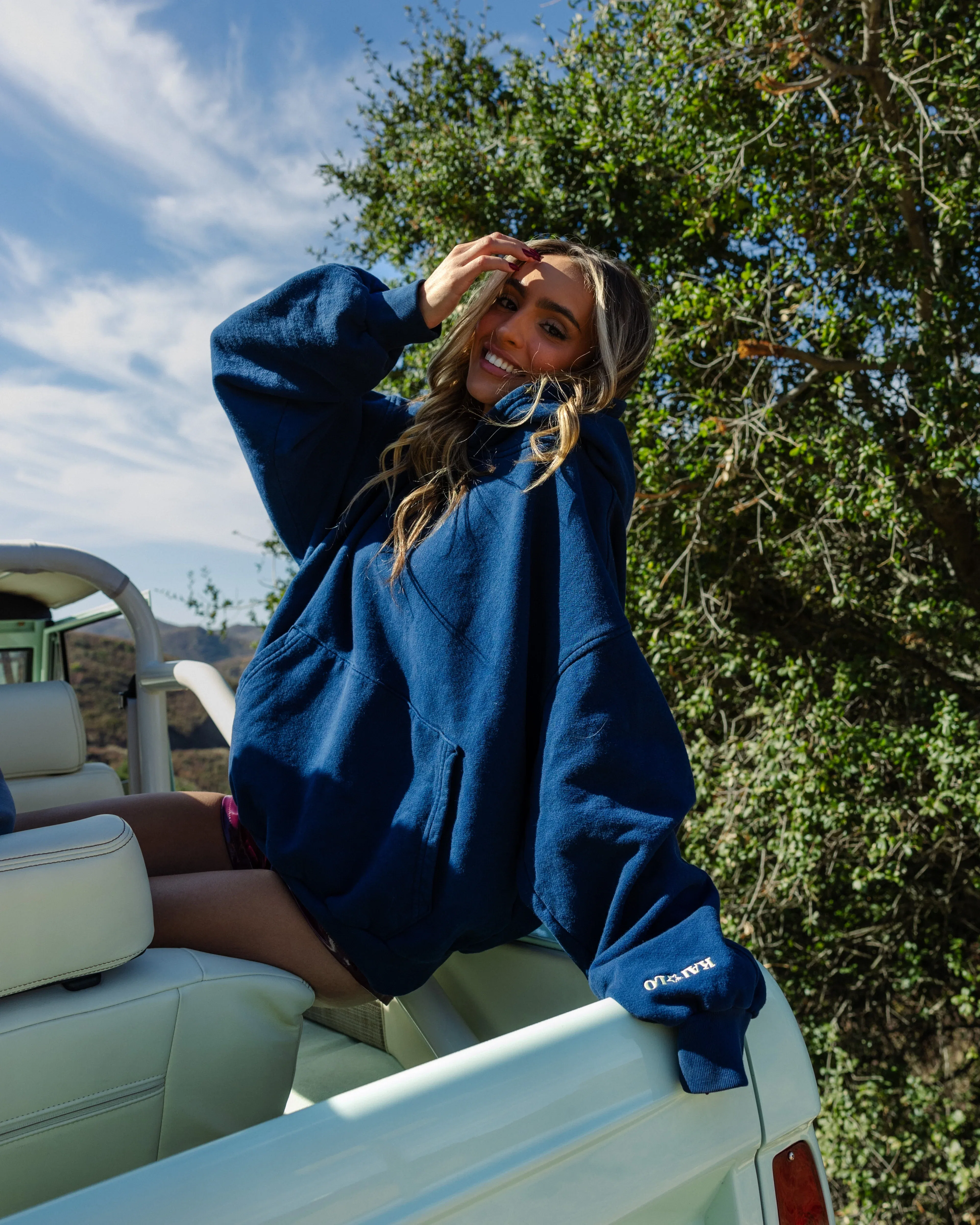 'The Summer I Turned Pretty's Gavin Casalegno On Kai Lo, Season 3, & More