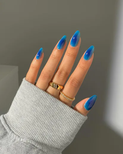 35 Inspiring Looks For Perfect Summer Nails