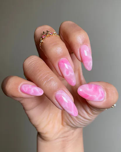 35 Inspiring Looks For Perfect Summer Nails
