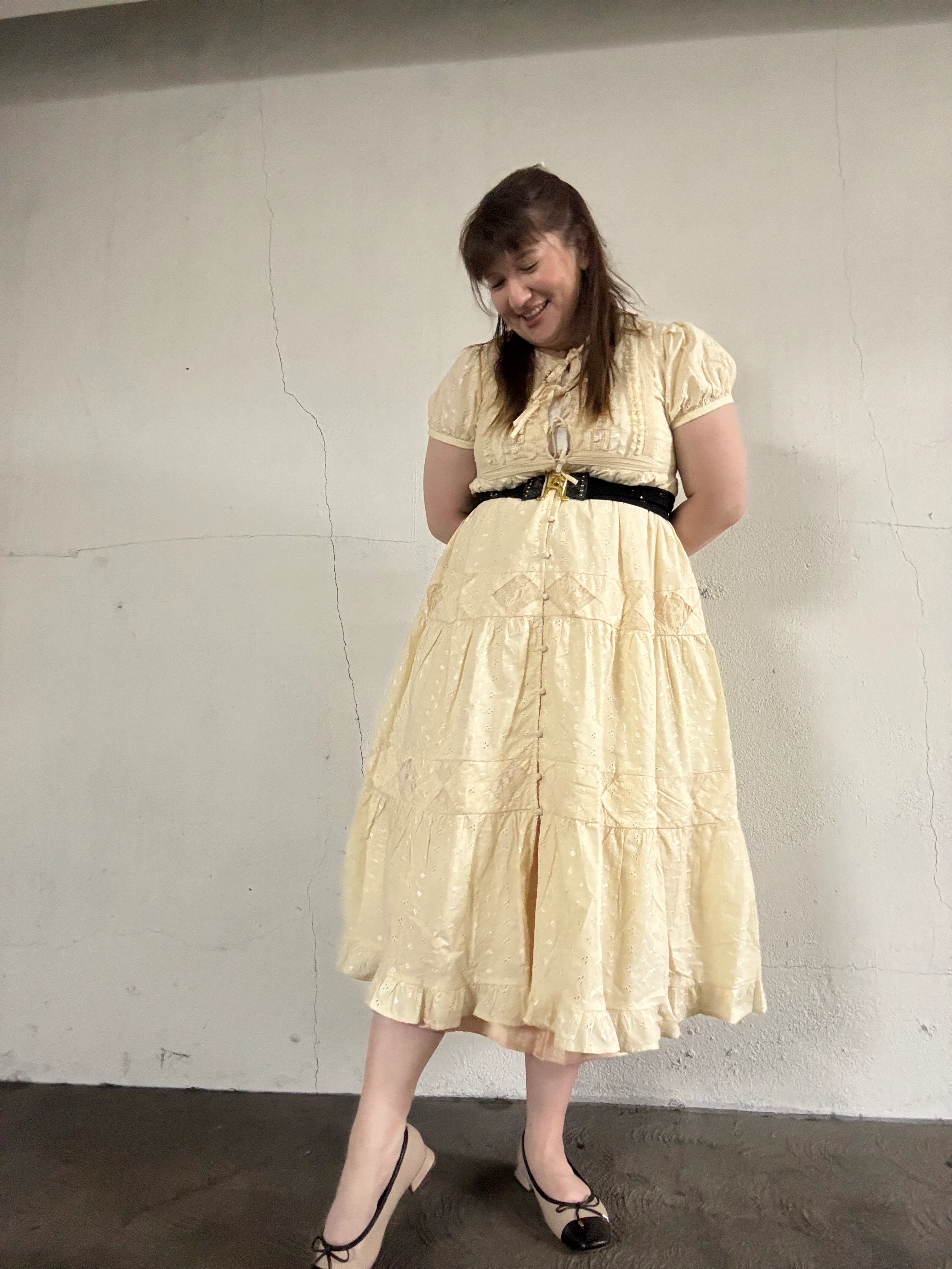 I Recreated Gracie Abrams' The Secret Of Us Tour Looks For Less