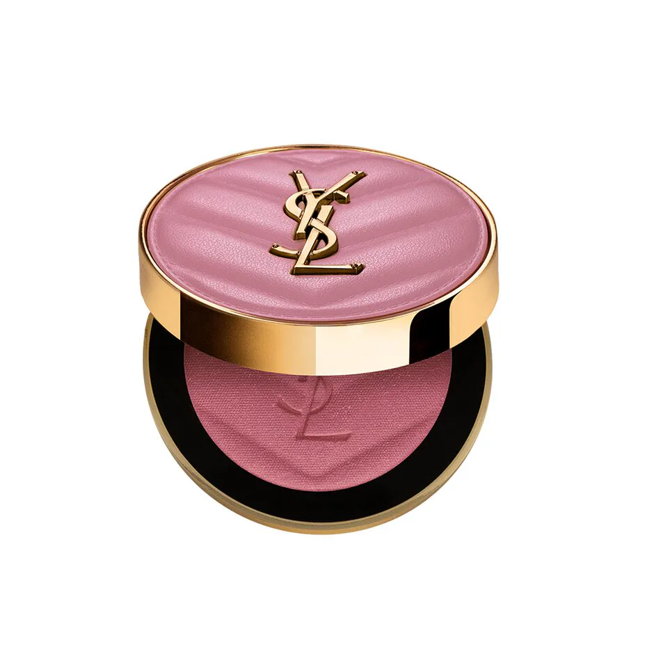 The Best Powder Blushes For Long-Lasting Flushed Cheeks