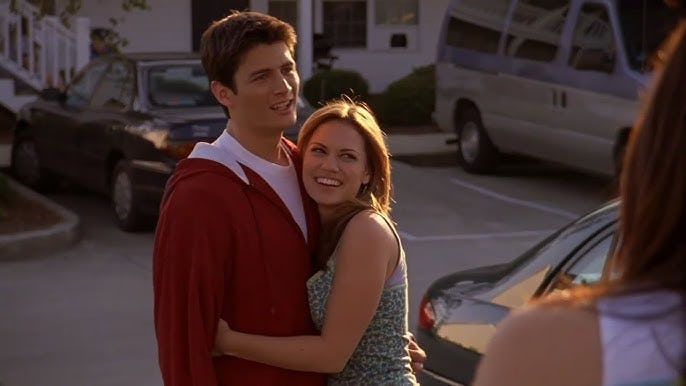 I Watched 'One Tree Hill' For The First Time In 2025 & I Have Questions