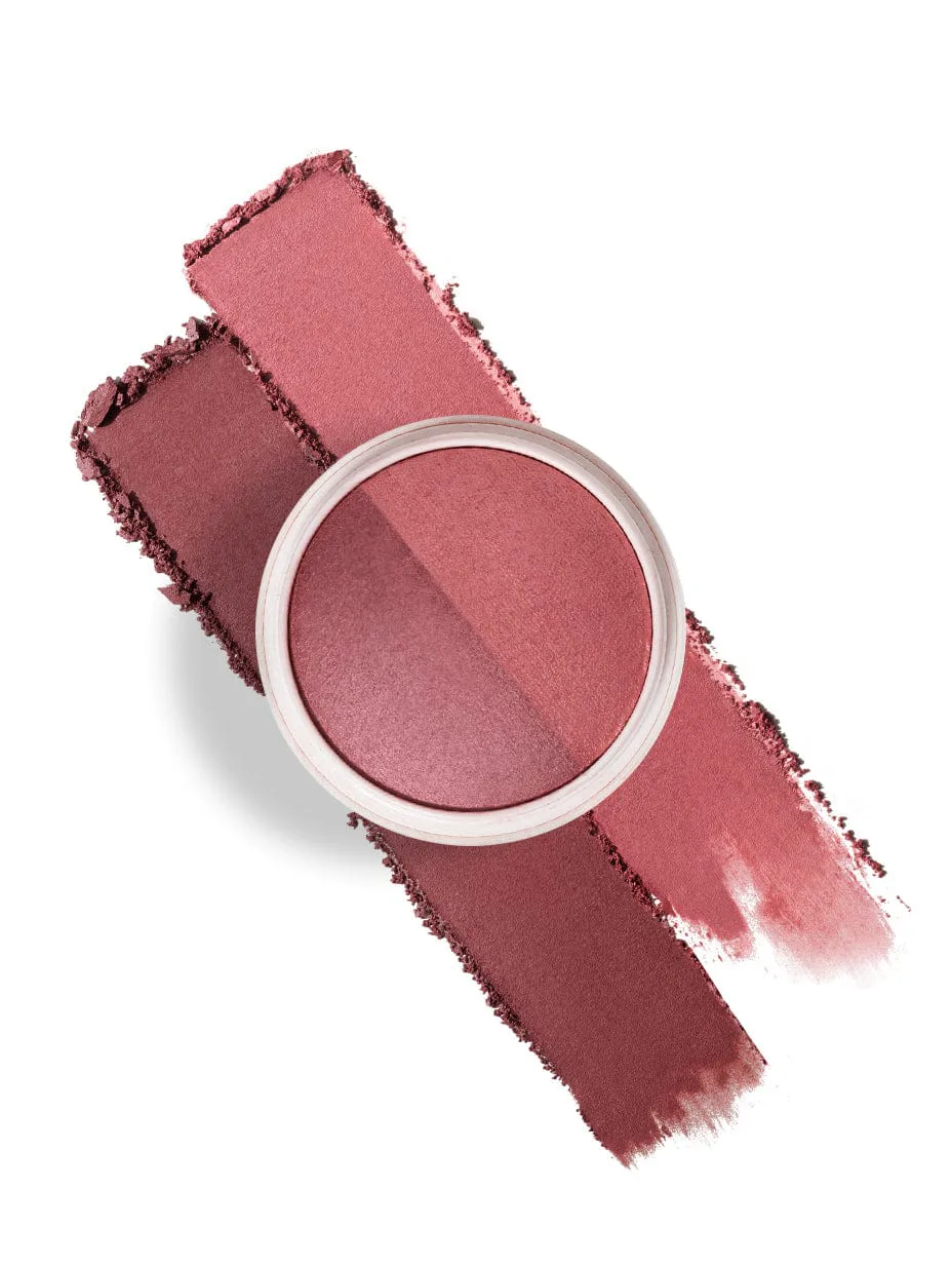 The Best Powder Blushes For Long-Lasting Flushed Cheeks