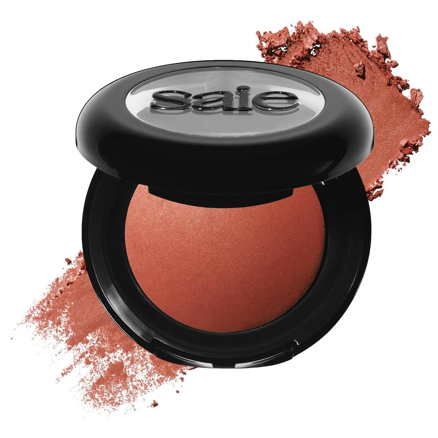 The Best Powder Blushes For Long-Lasting Flushed Cheeks