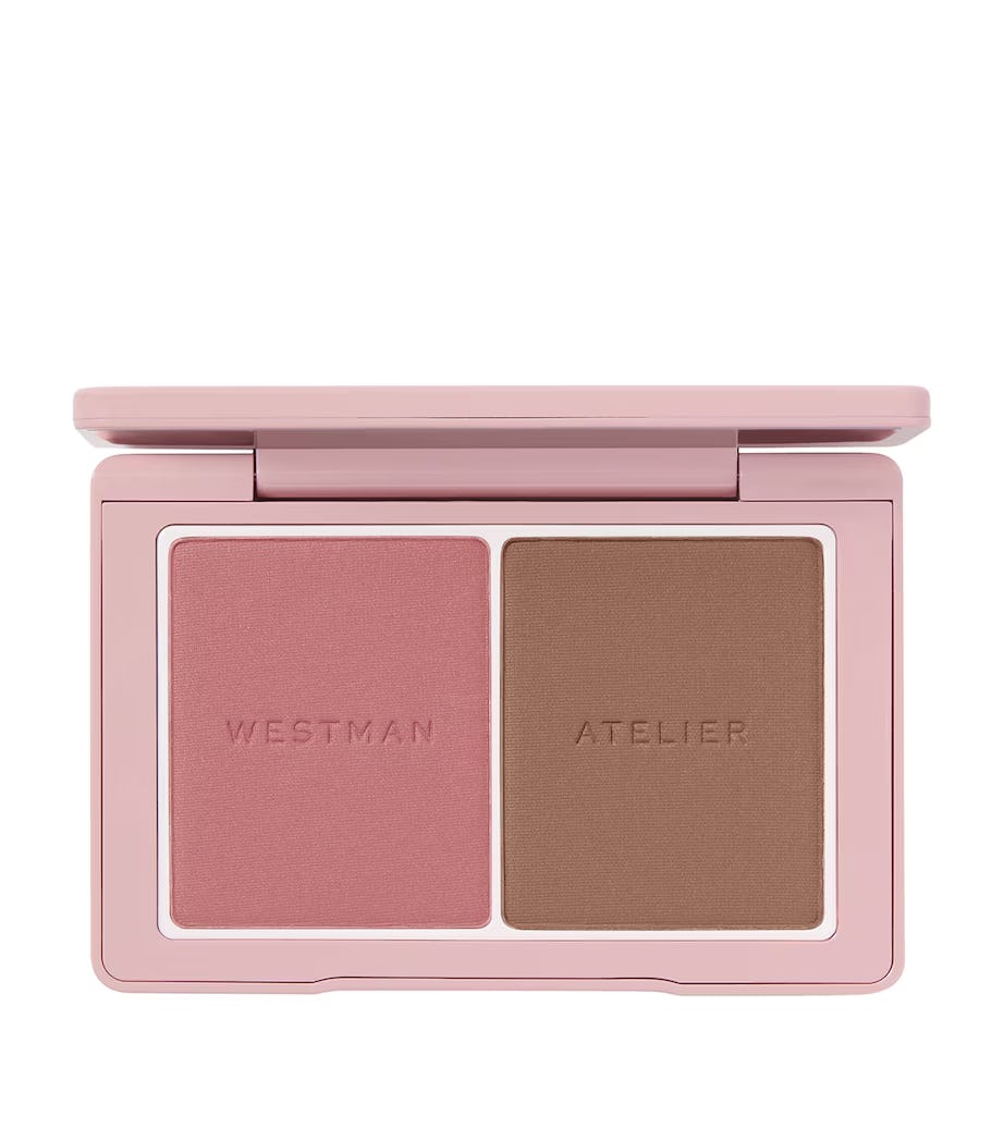 The Best Powder Blushes For Long-Lasting Flushed Cheeks