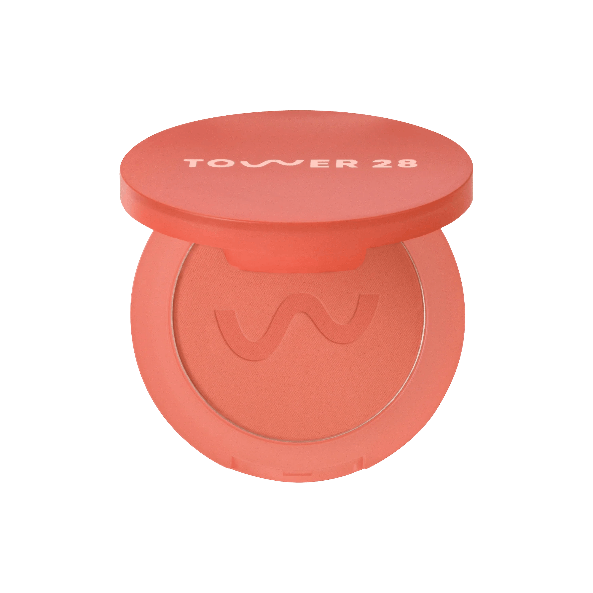 The Best Powder Blushes For Long-Lasting Flushed Cheeks