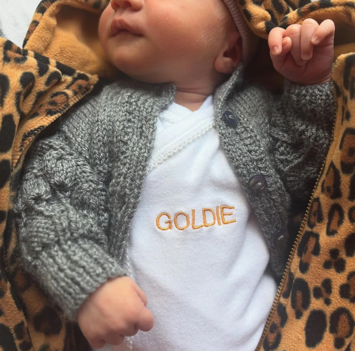 Rupert Grint Announces Second Child & Reveals New Baby Girl's Name