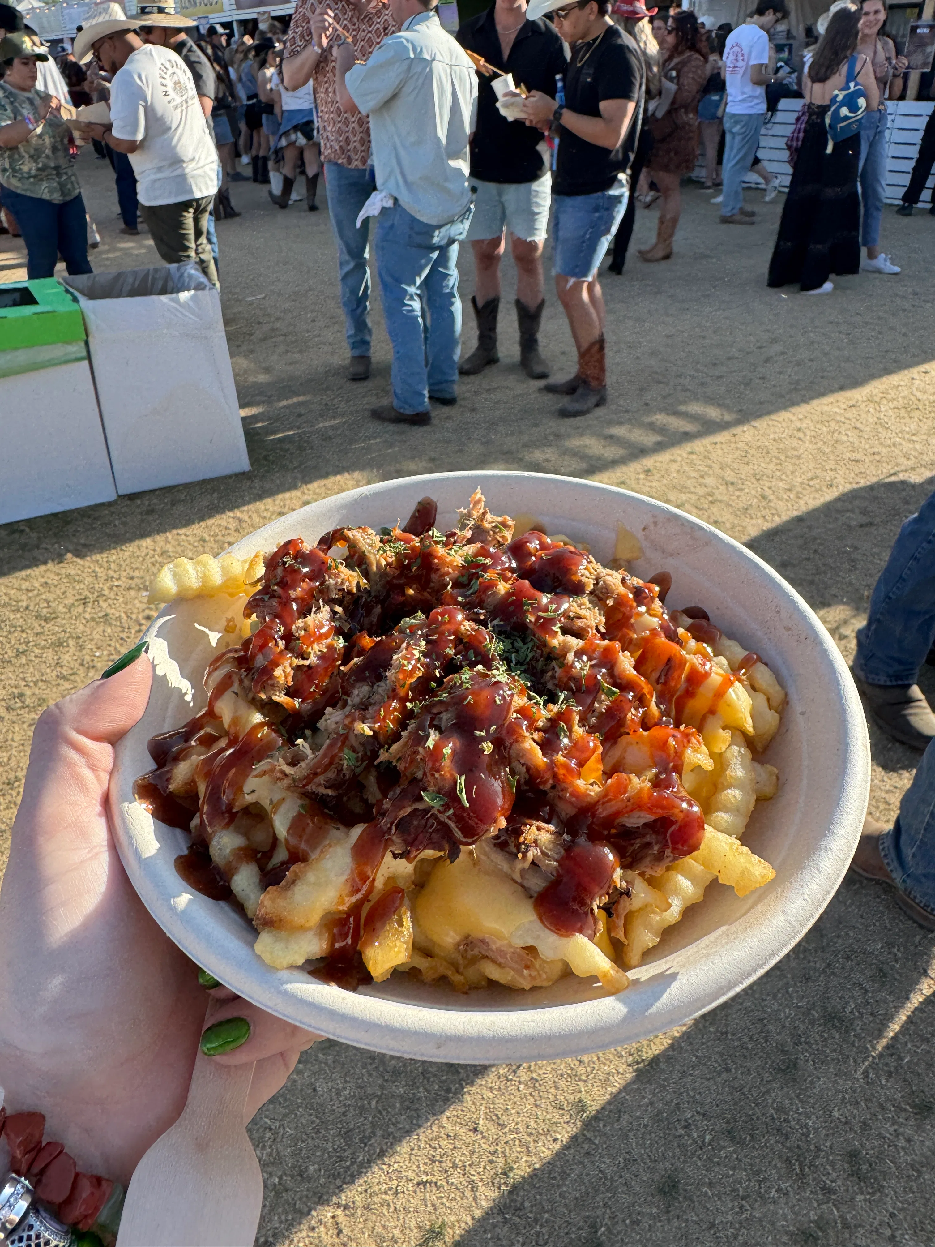 I Went To Stagecoach Music Festival 2025 & Here's What You Missed