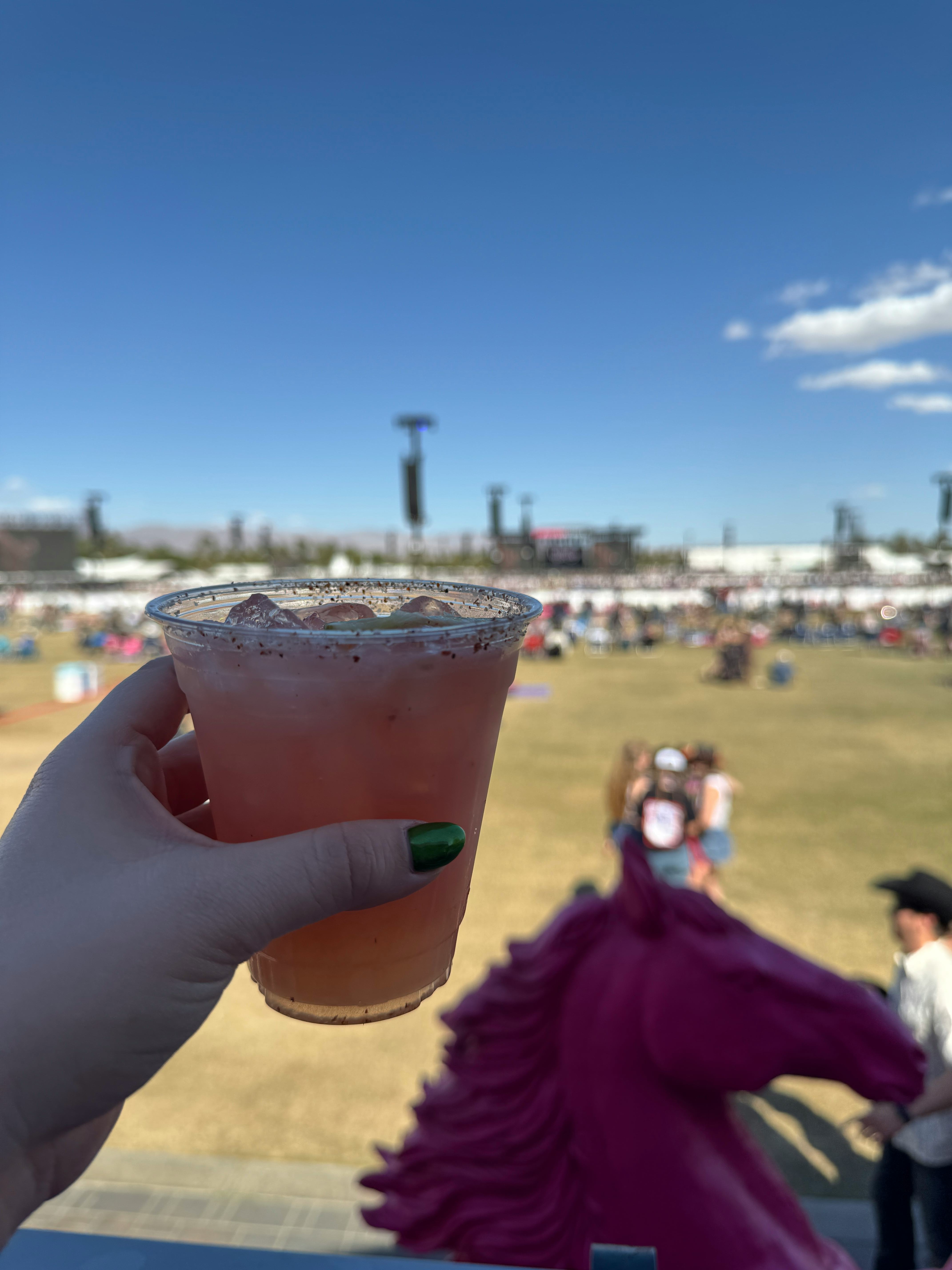 I Went To Stagecoach Music Festival 2025 & Here's What You Missed