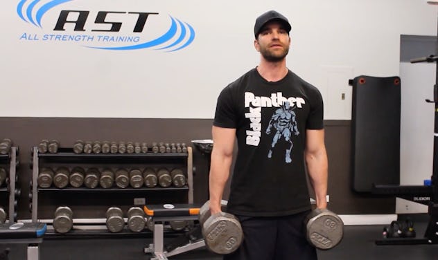 The 15 Best Forearm Exercises To Add To Your Upper Body Workouts