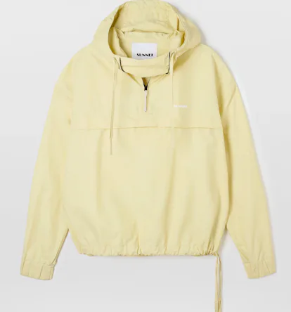 5 NYLON-Approved Ways To Style A Nylon Jacket