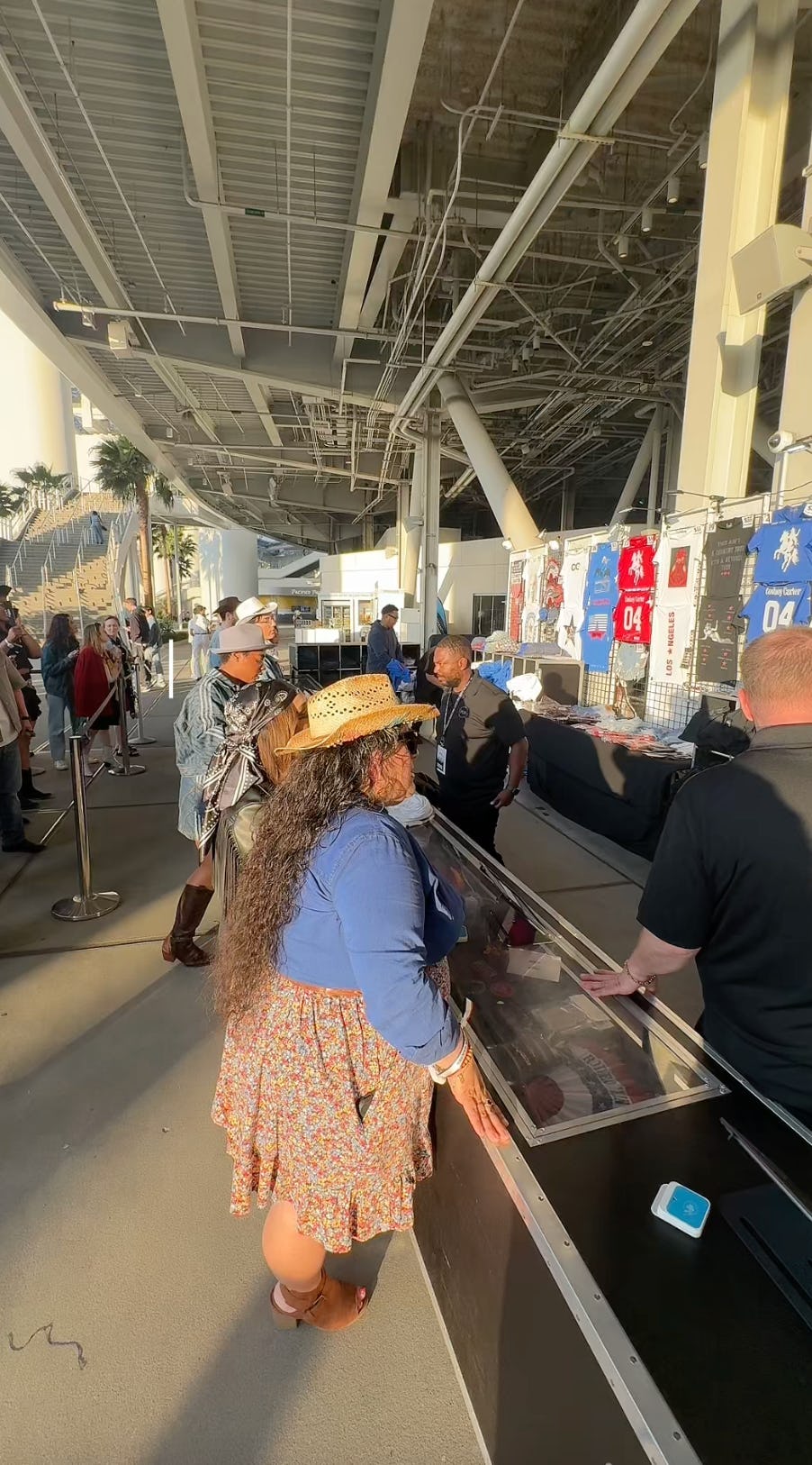 A Guide To Beyoncé's Cowboy Carter Tour Merch & Last-Minute Tickets