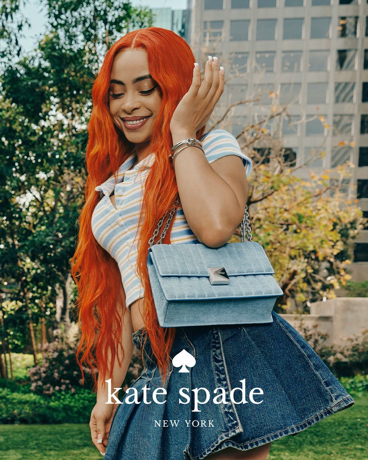 The April 2025 Fashion News Will Get You Ready For Summer