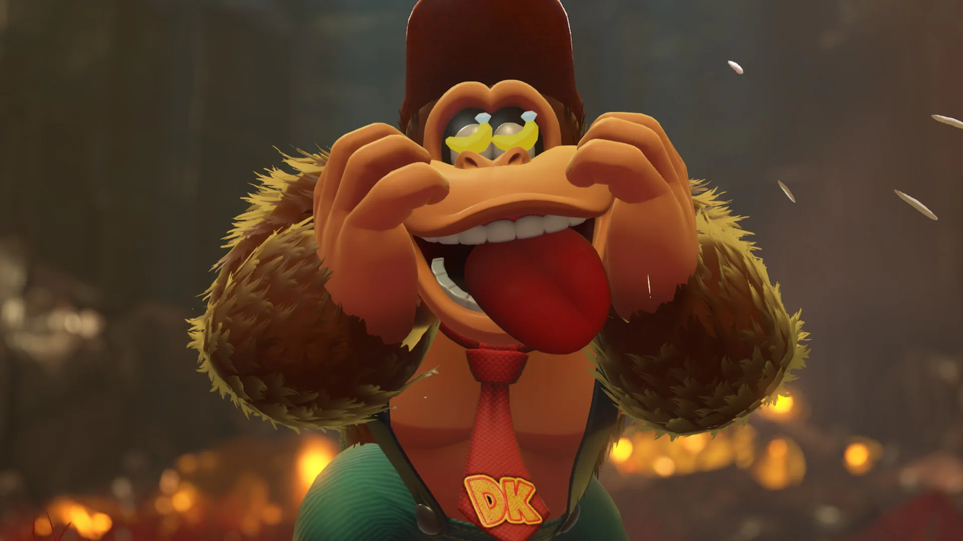 44 Years Later, Nintendo’s Classic Antagonist Is Hiding A Big Secret