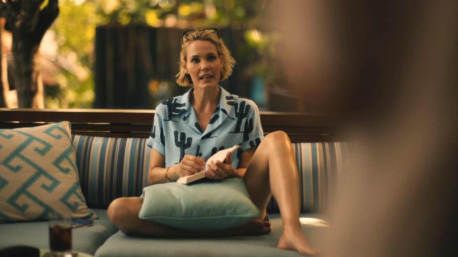 Every Luxury Look From ‘The White Lotus’ Season 3