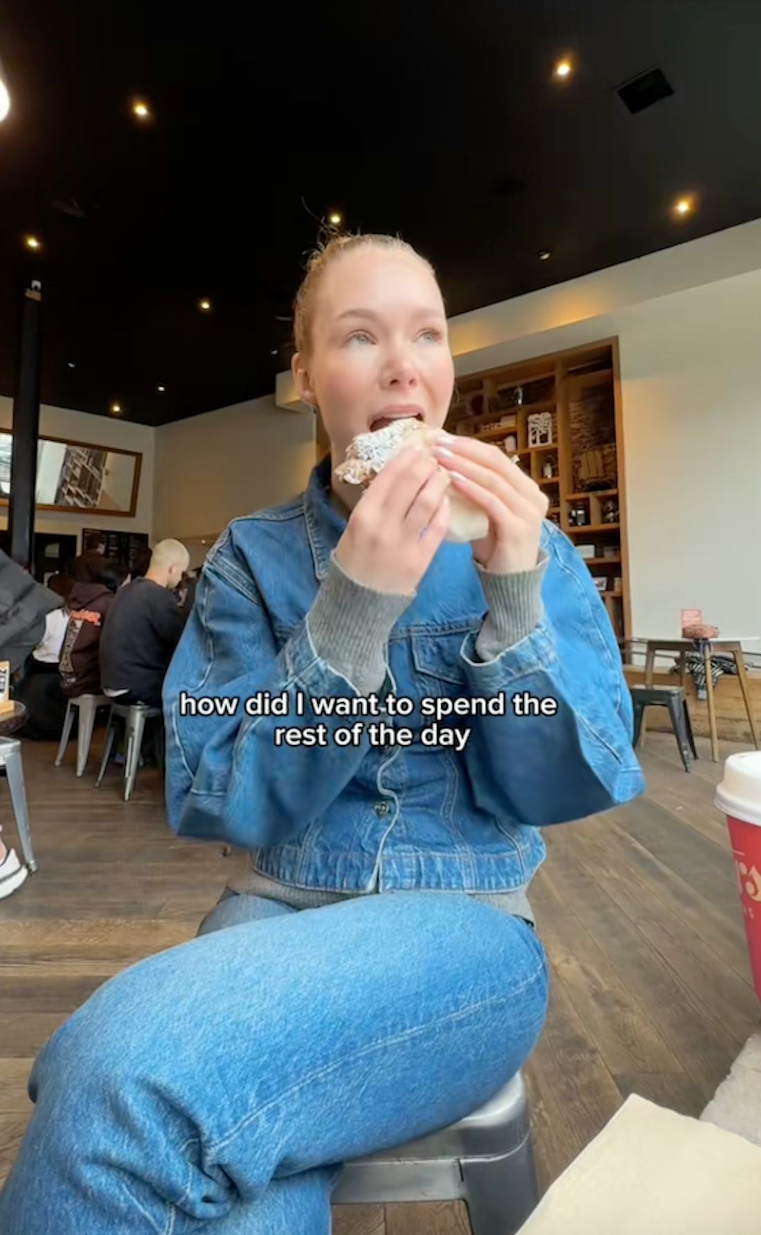 TikTok’s “Time Traveling” Trend Will Change Your Perspective