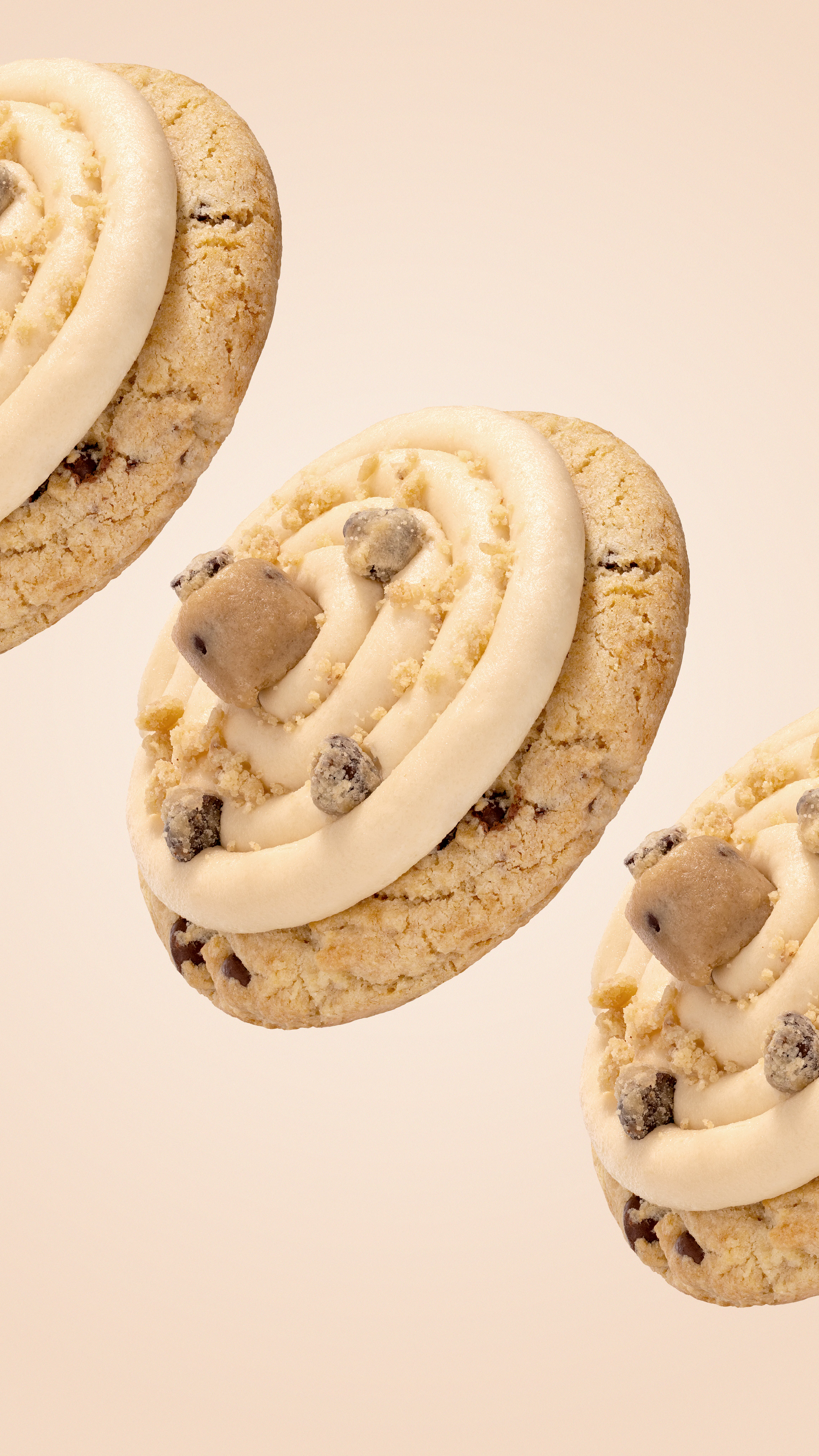 I Tried The Kardashian-Jenner Crumbl Cookies — Here's How They Rank