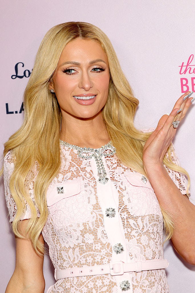 The Best Makeup Look For Your Rising Sign